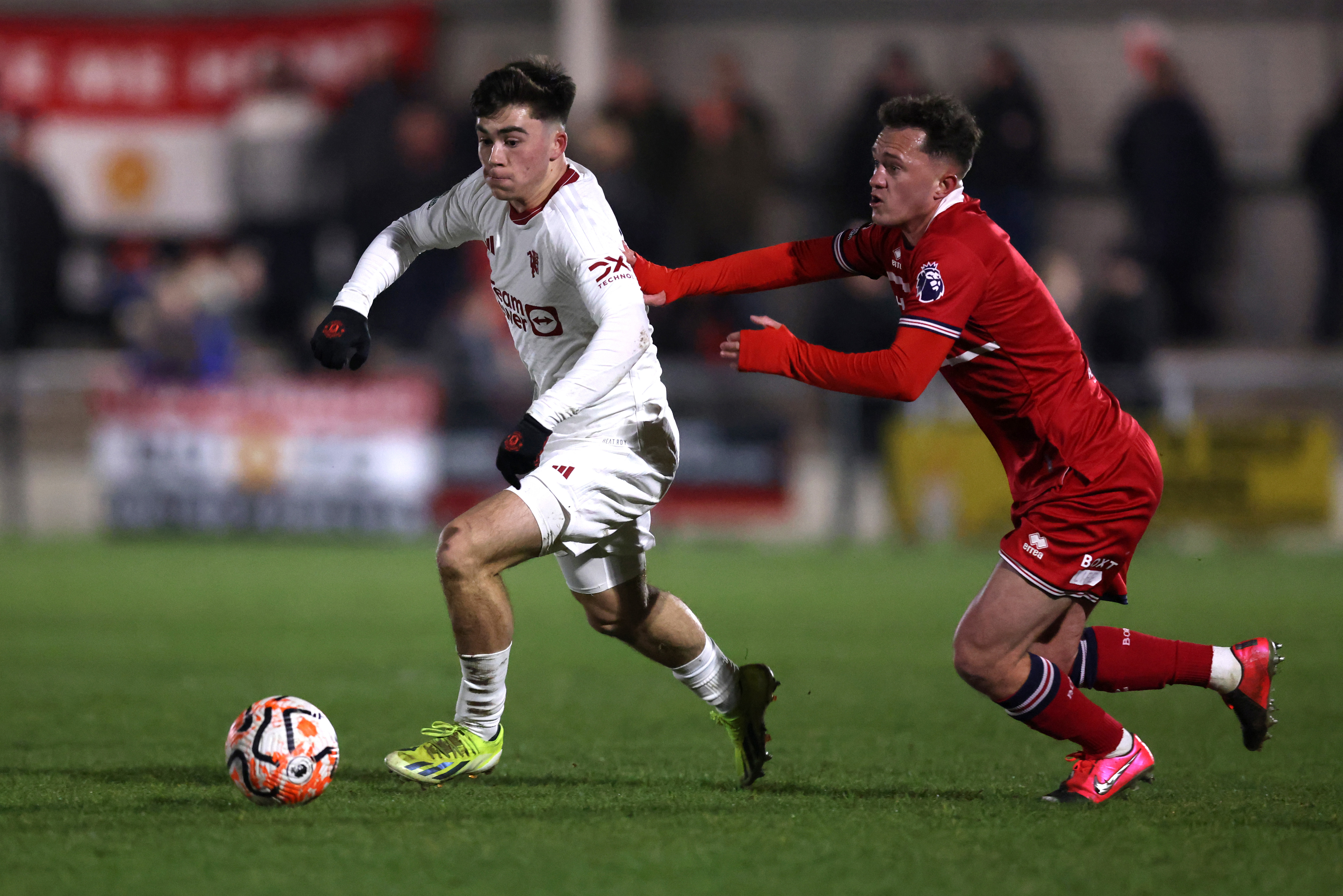 highlights middlesbrough