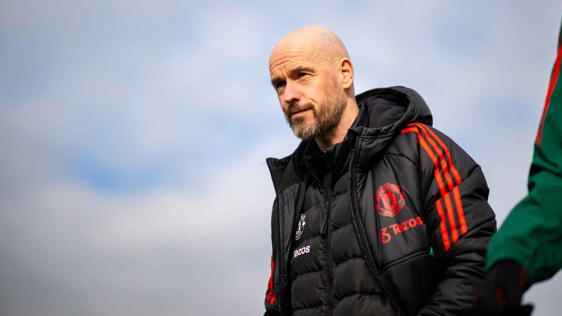 Key quotes from Erik ten Hag press conference before Man Utd v ...