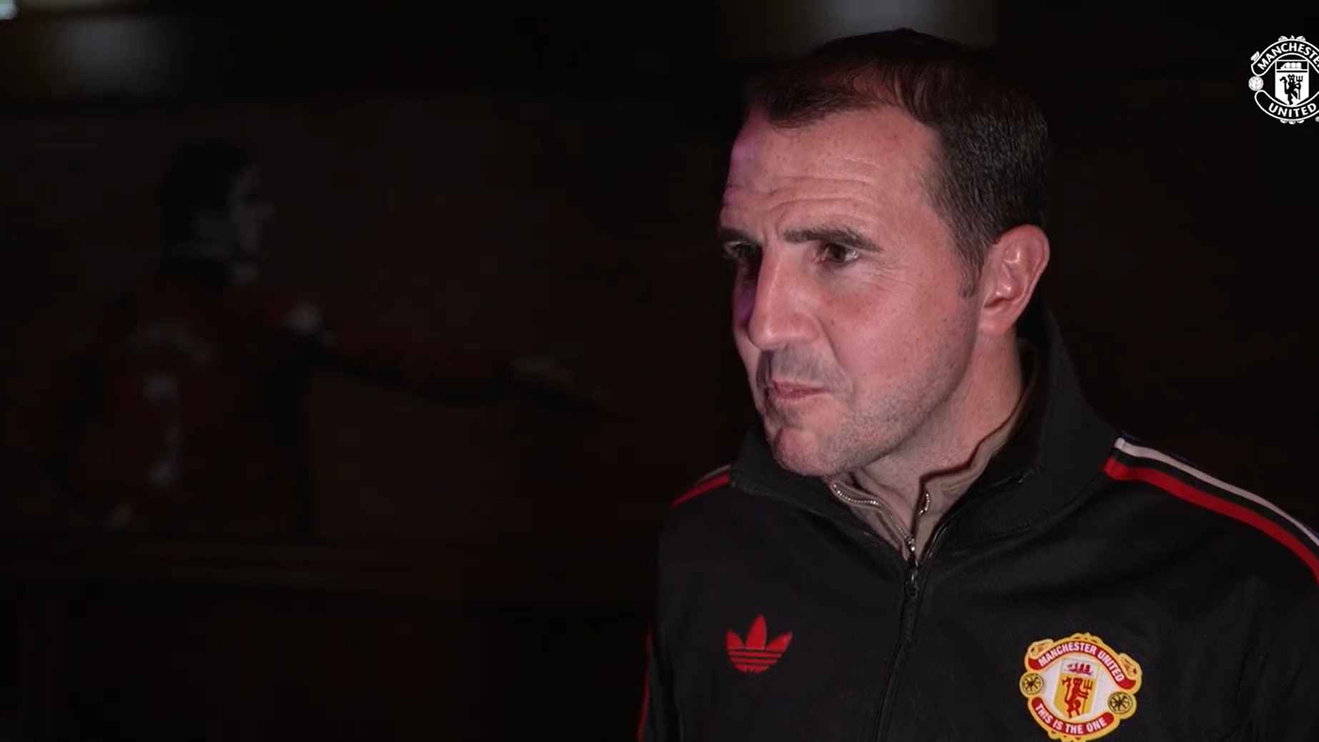 John O'Shea previews Man Utd FA Cup tie with Liverpool | Manchester United