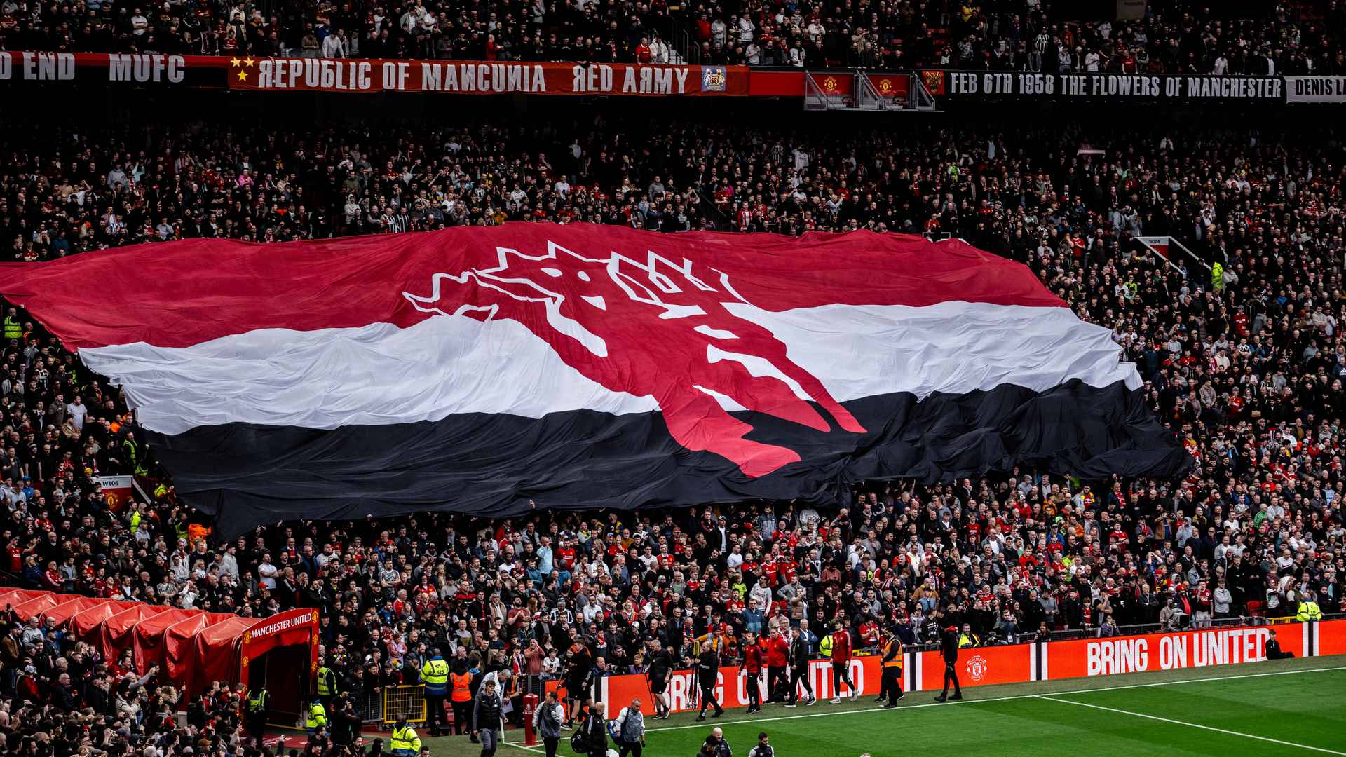 Applications open for Man Utd Fans Forum for 2025/26 season ...