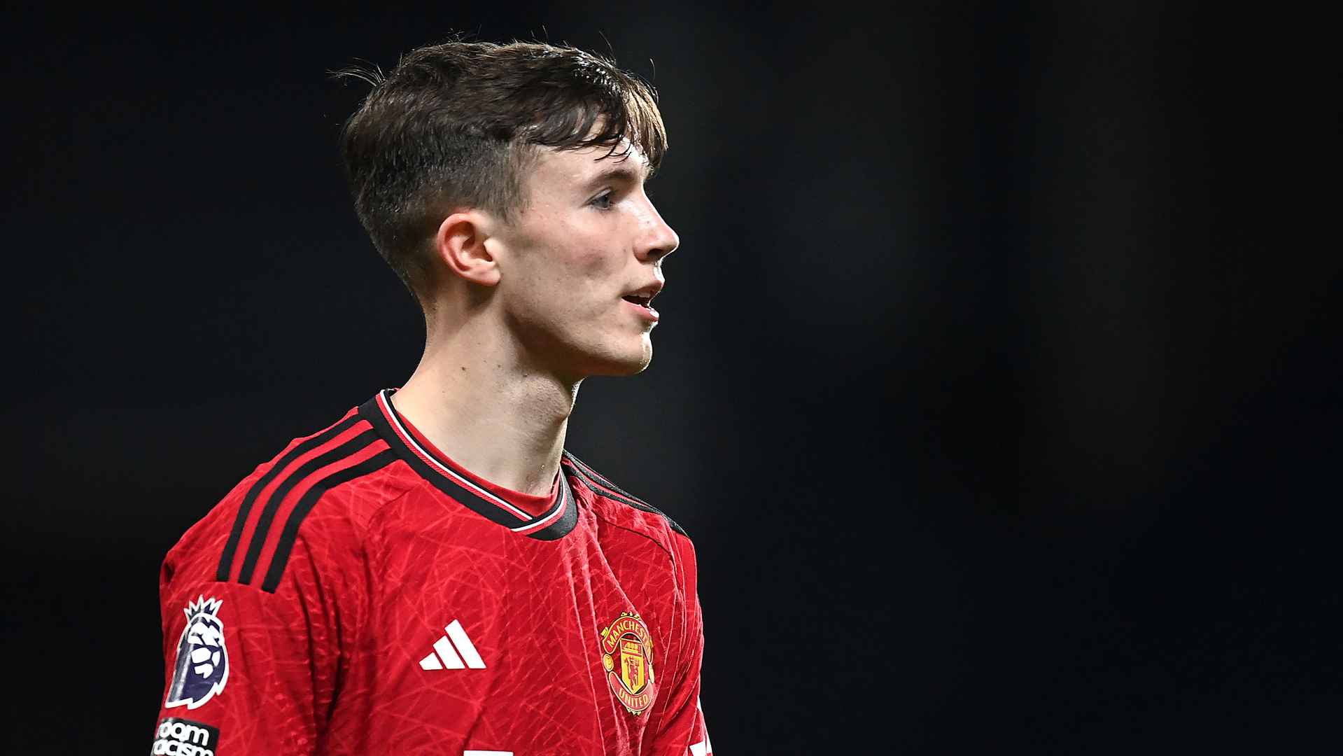 Charlie McNeill completes move to Sheffield Wednesday | Manchester United