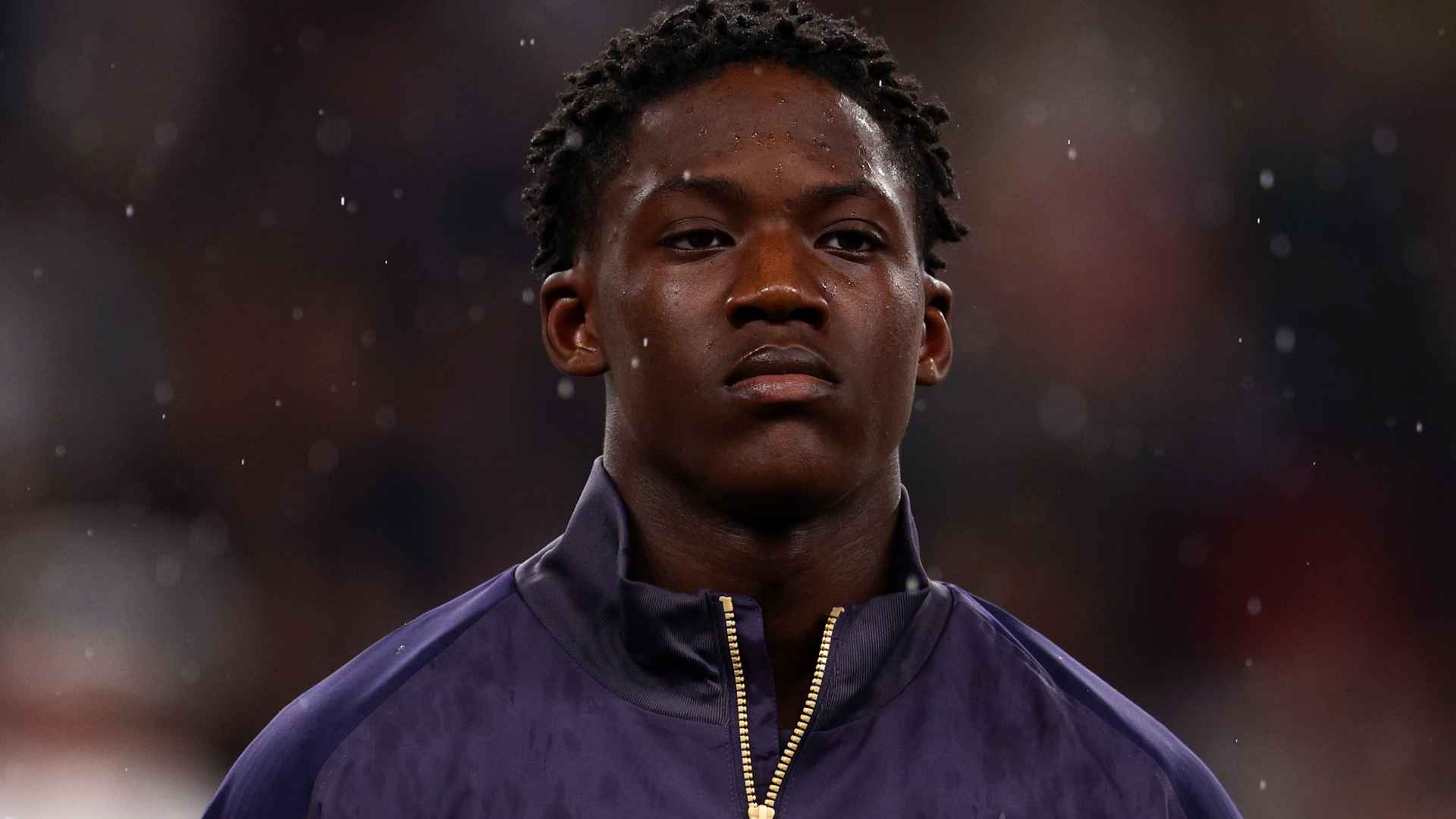 Inside story of United and England star Kobbie Mainoo | Manchester United