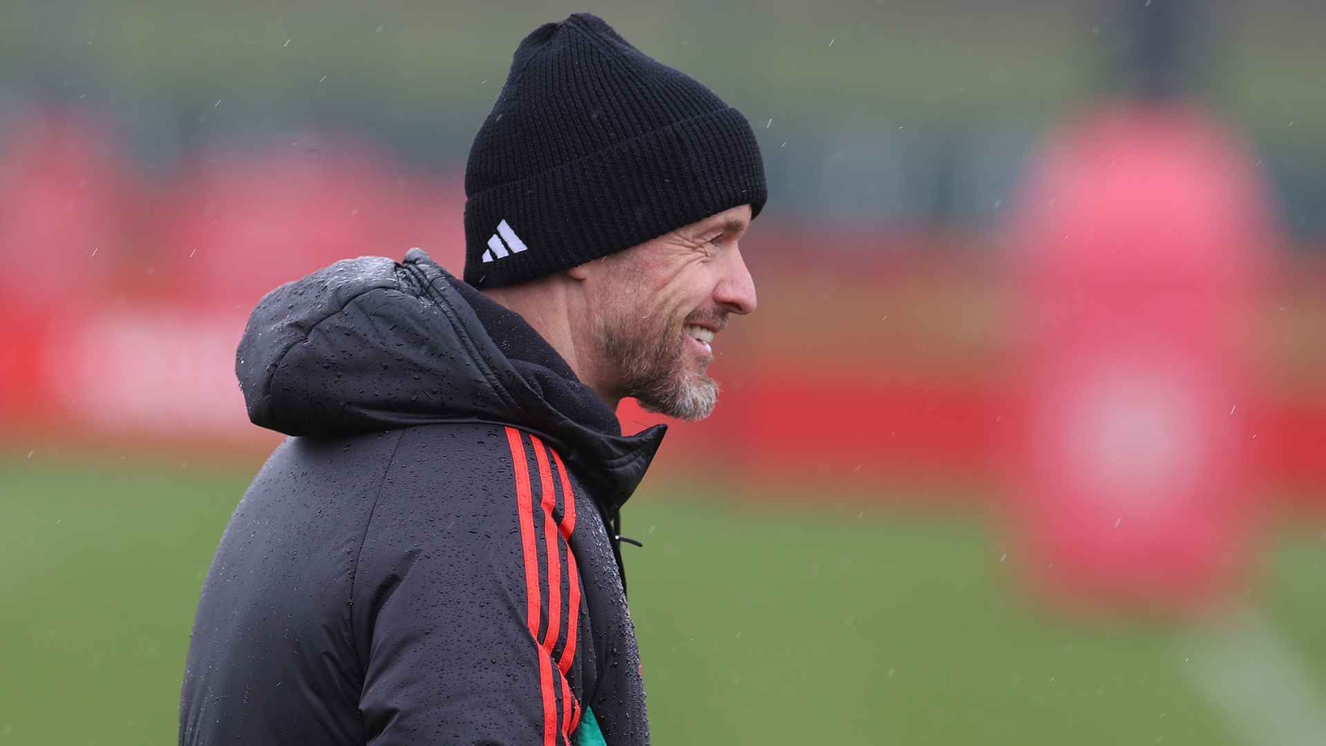 Key quotes from Erik ten Hag press conference ahead of Brentford v Man ...