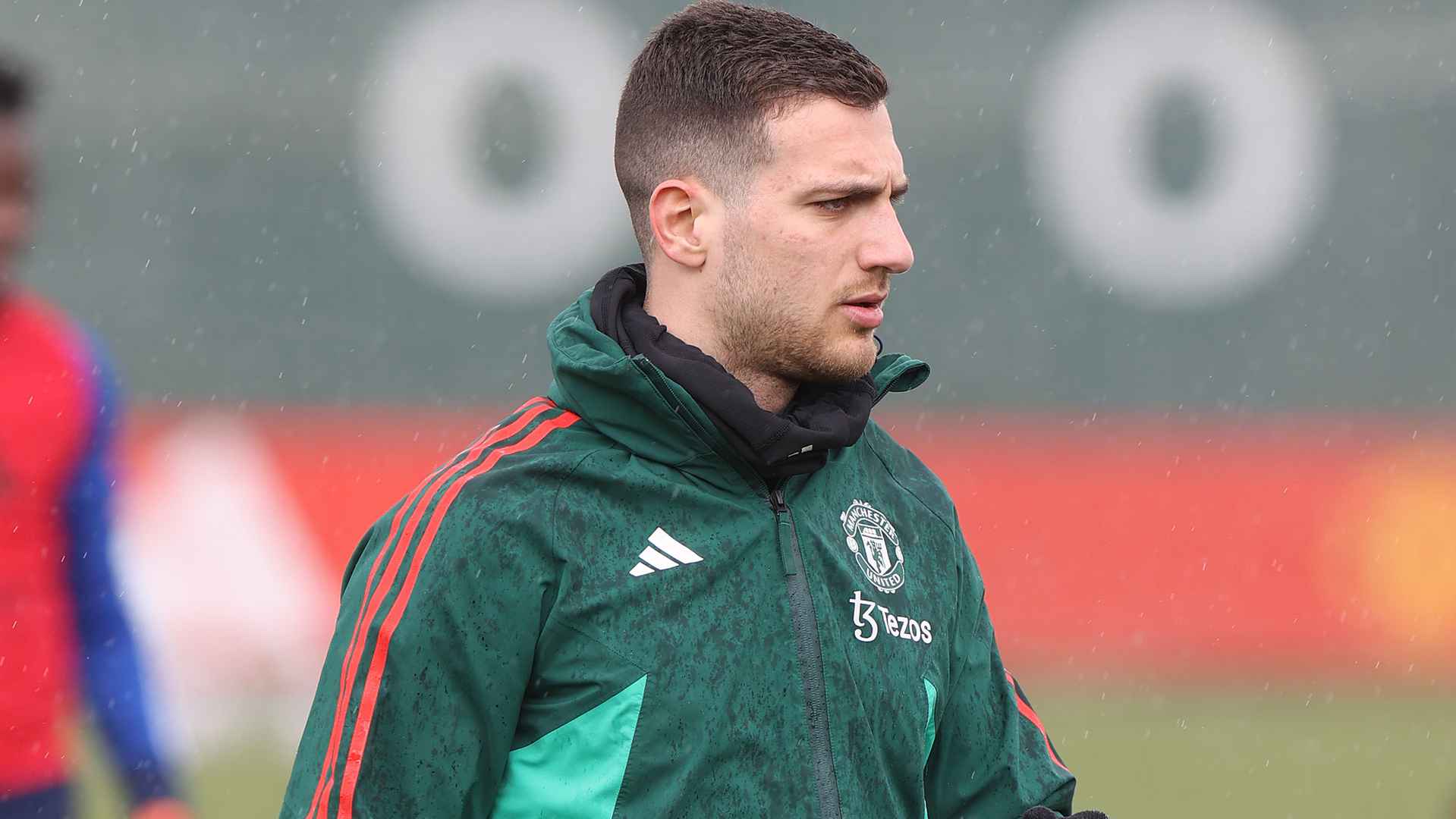 Gallery of Man Utd training session on 28 March 2024 | Manchester United
