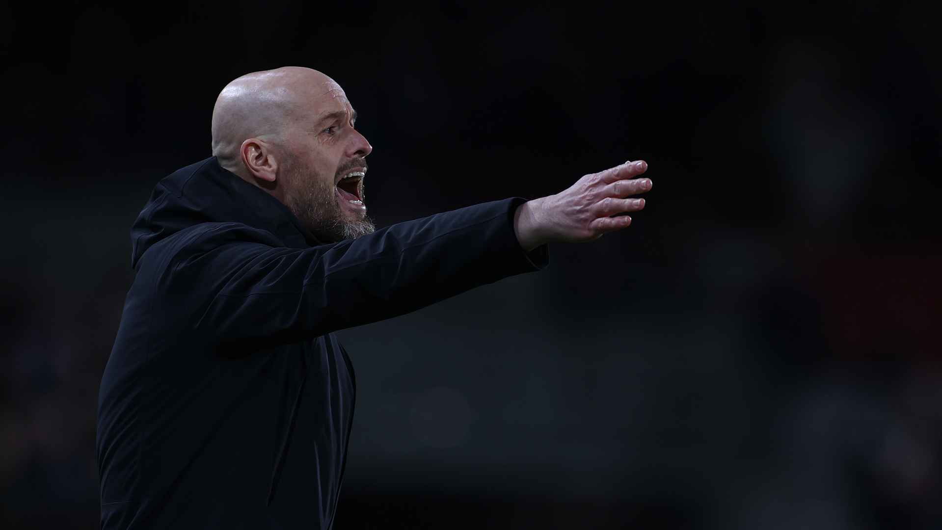 Erik ten Hag's key quotes from pre-match press conference for Man Utd v ...