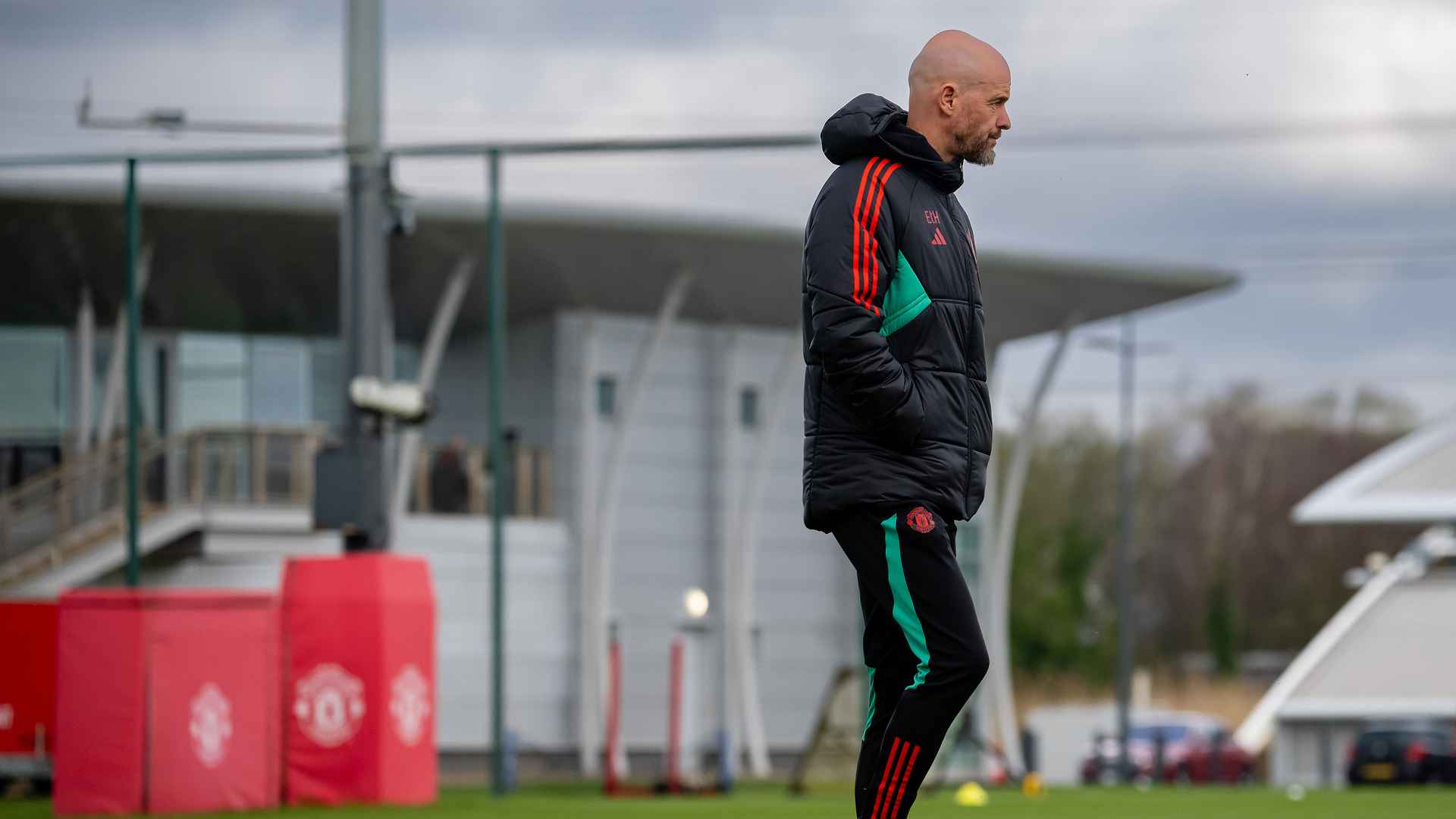 Erik ten Hag's key quotes from part one of pre-Chelsea press conference ...