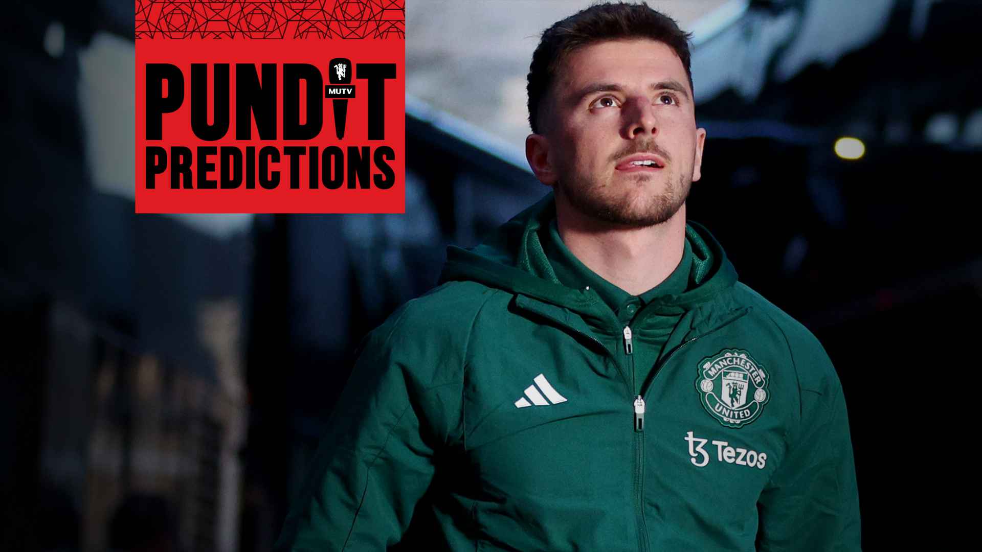 Predicted line-ups for Chelsea v Man Utd in Premier League | Manchester United