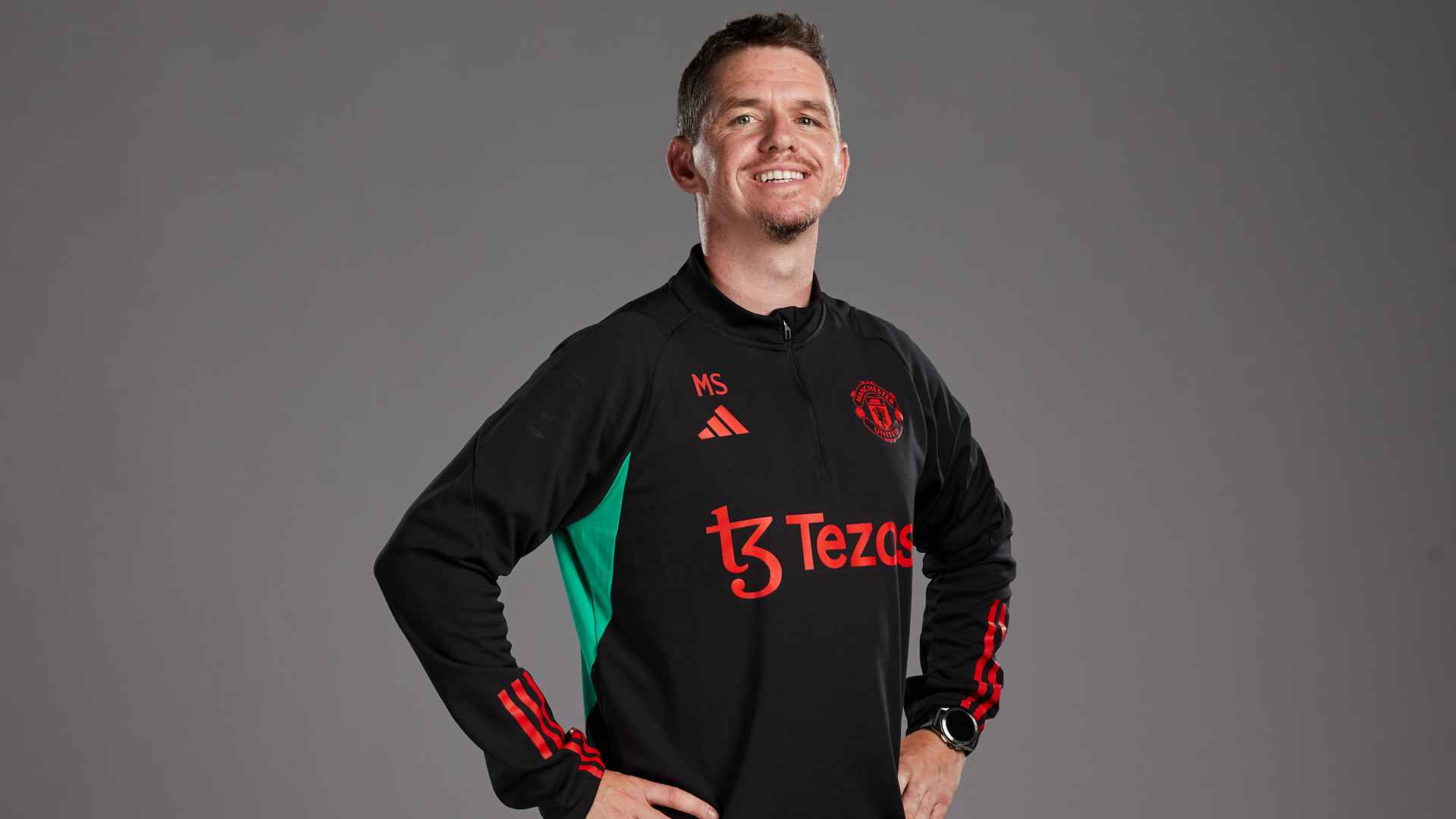 Marc Skinner interview to preview Brighton v United Women on 5 Nov 2023 ...