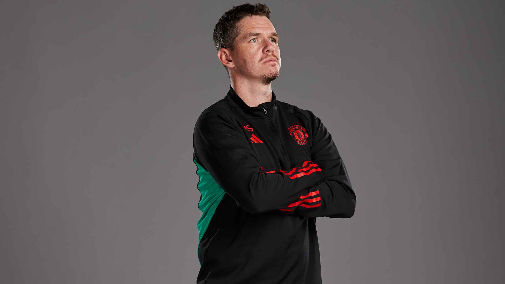 Press conference Marc Skinner previews United Women v Man City on 19 ...