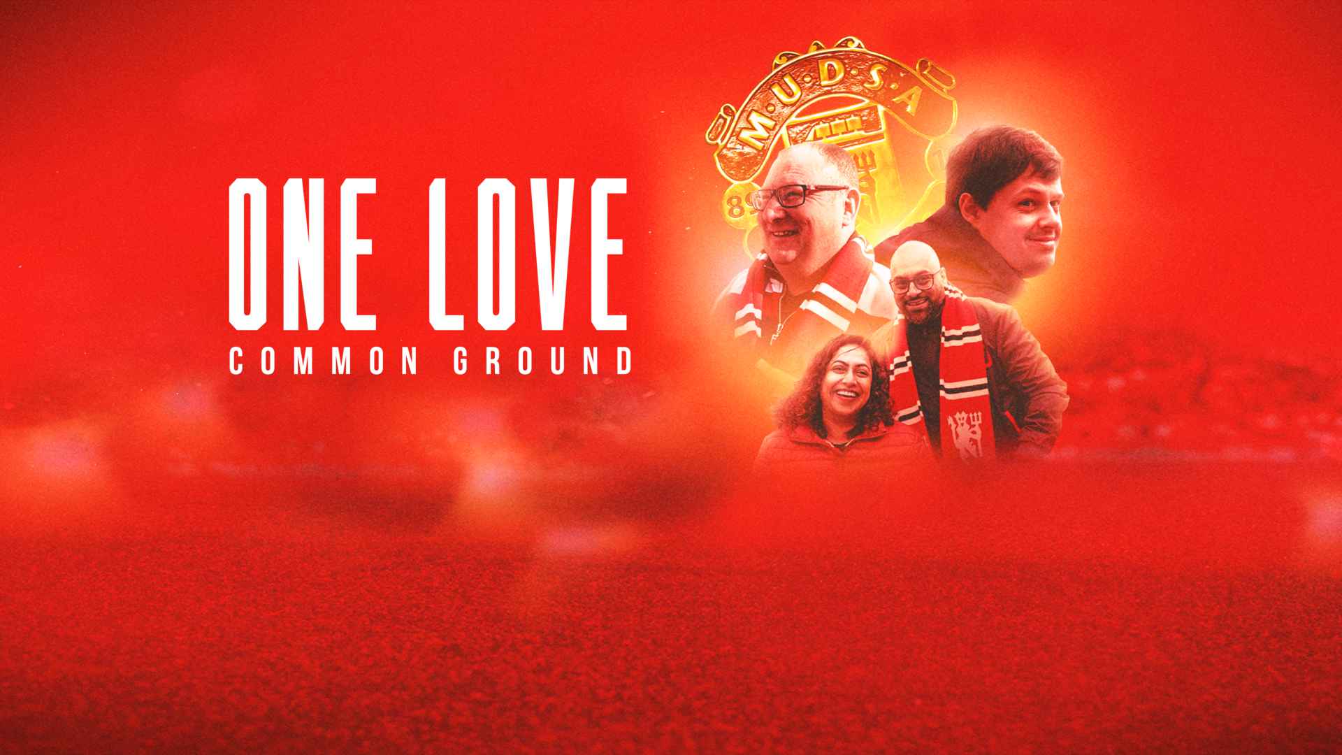 How to watch episode three in MUTV Originals One Love series Common ...