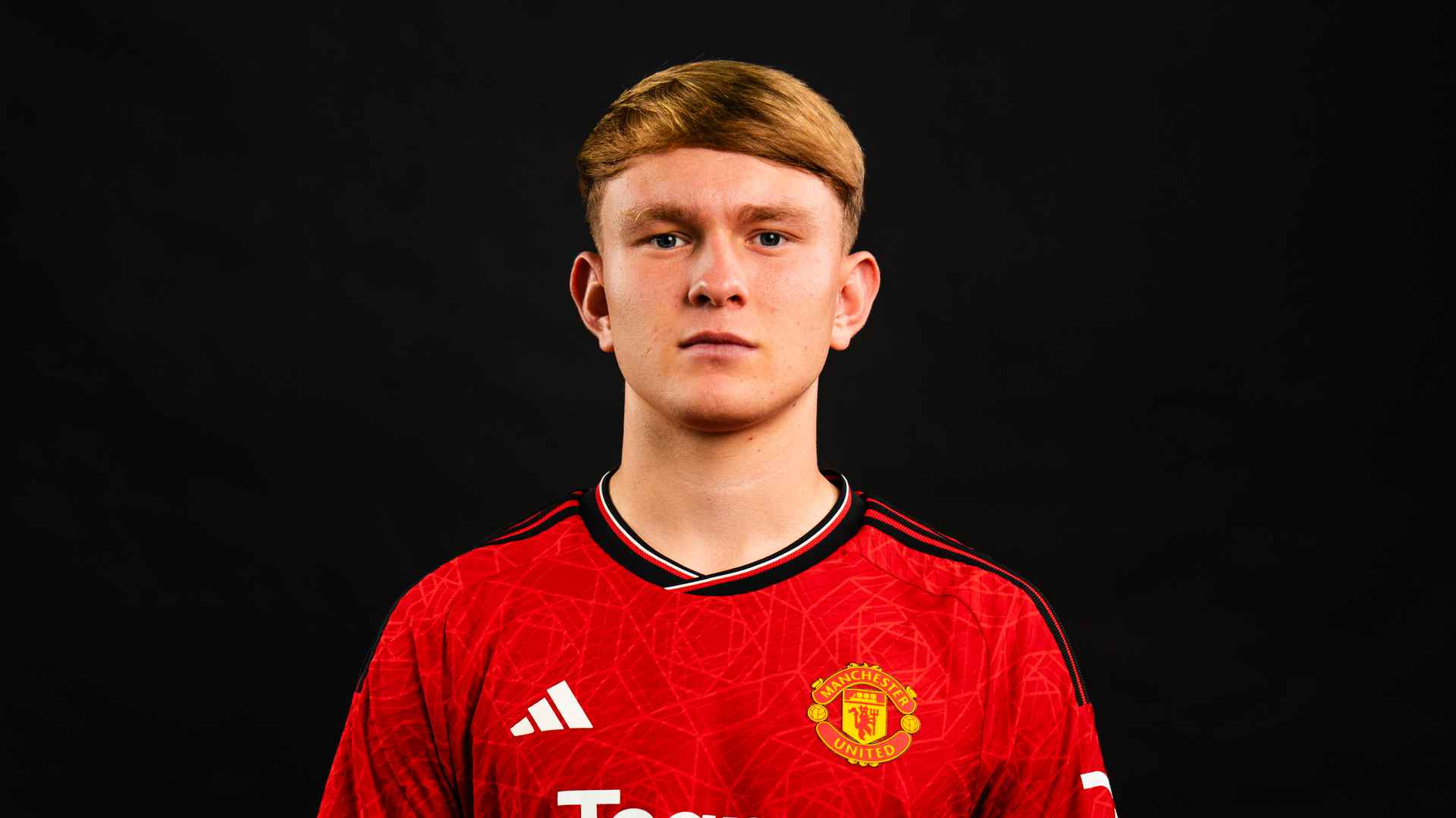 Finley-McAllister | Manchester United