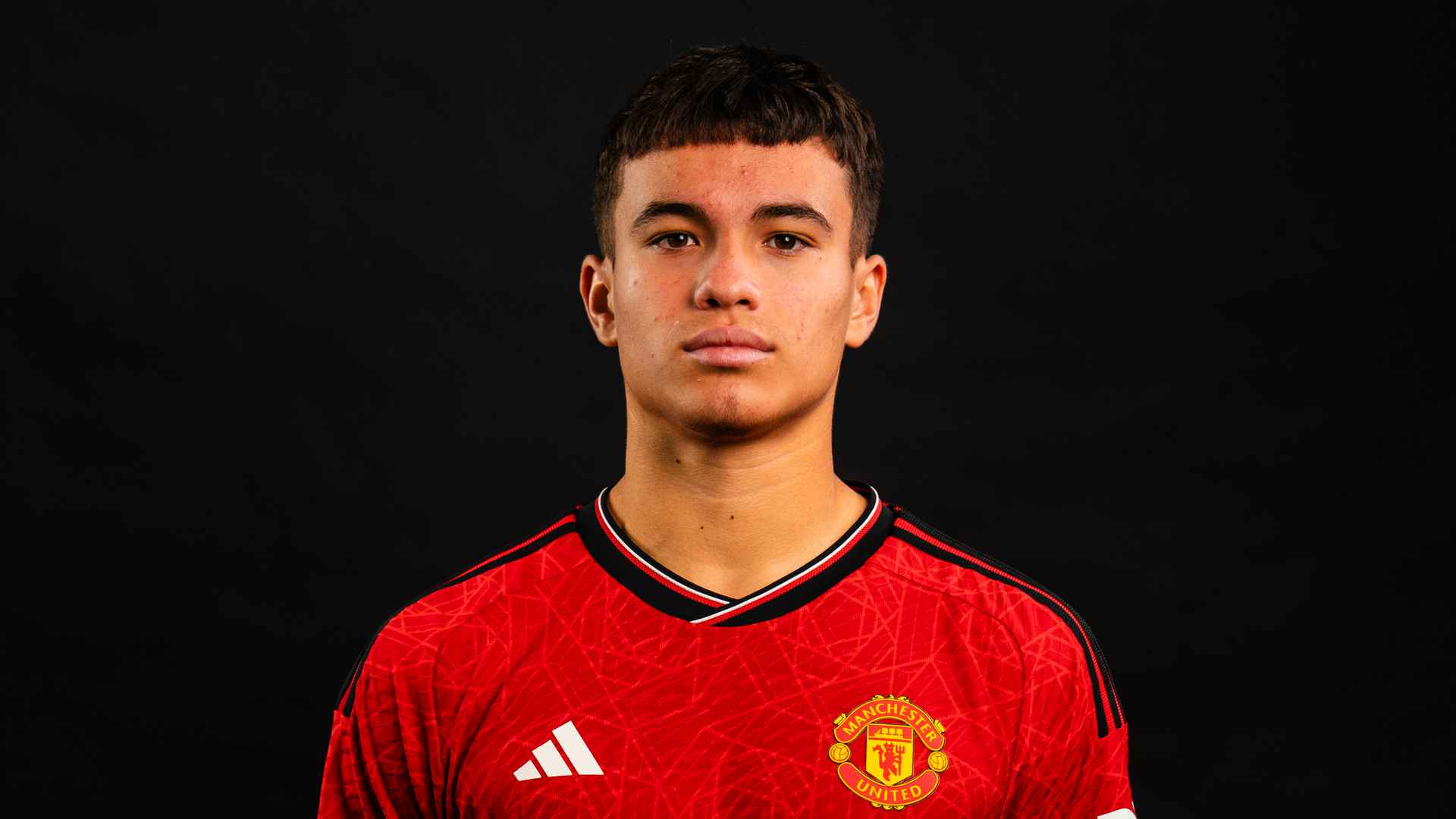 Gabriele-Biancheri | Manchester United