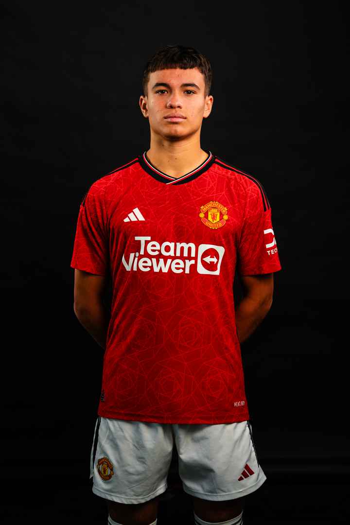 Gabriele-Biancheri | Manchester United