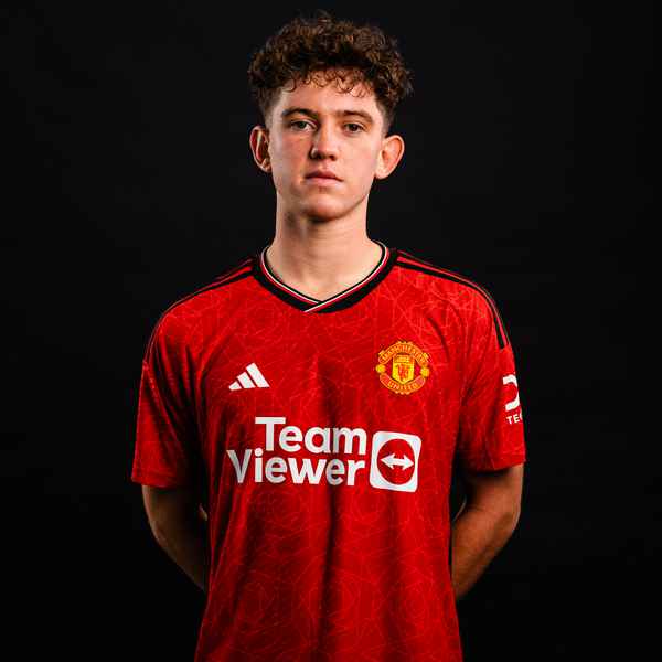 Player Profile | Jack Kingdon | Under-18s | Manchester United Player Profile | Jack Kingdon | Under-18s | Manchester United