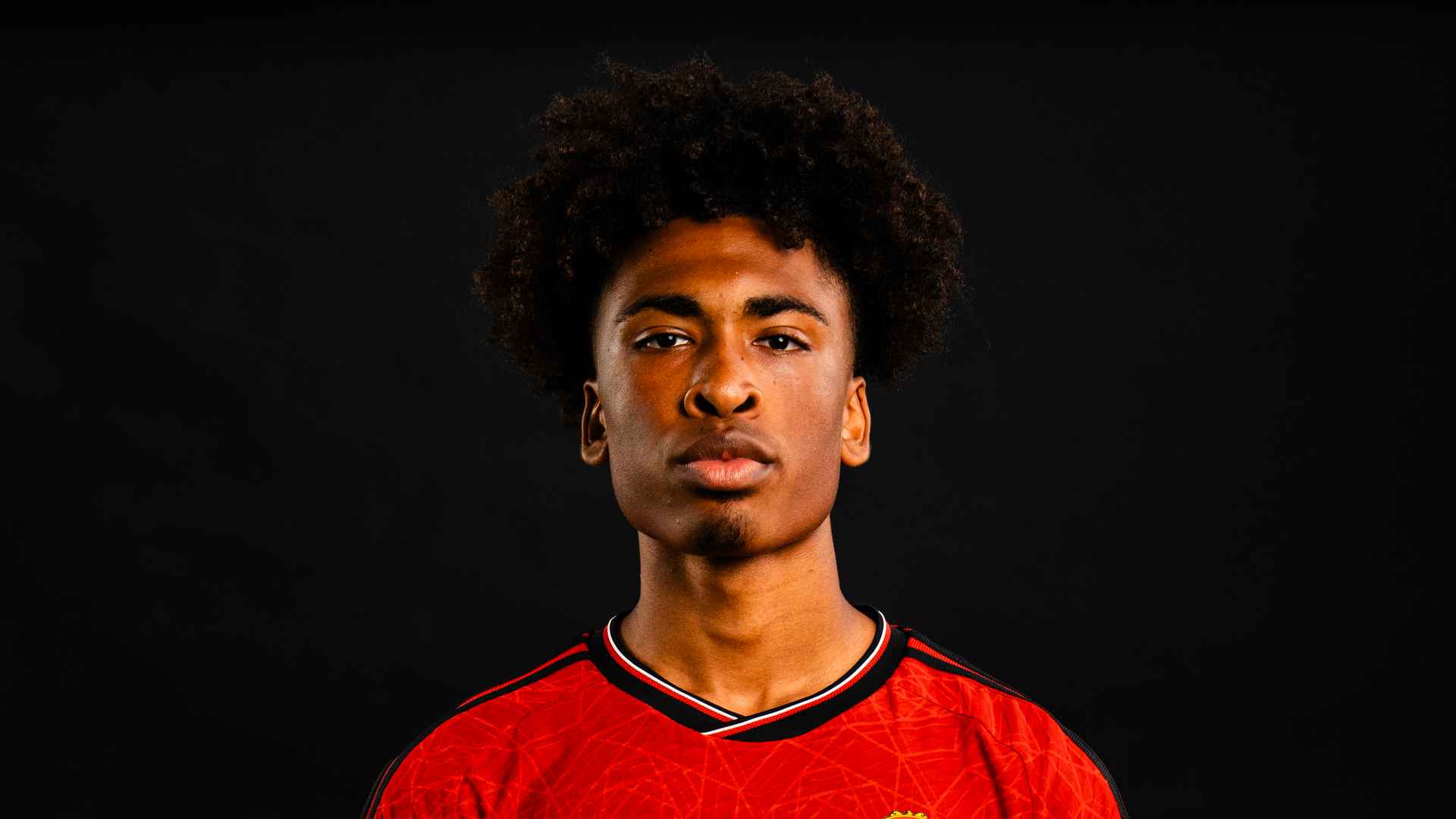 Reece-Munro | Manchester United