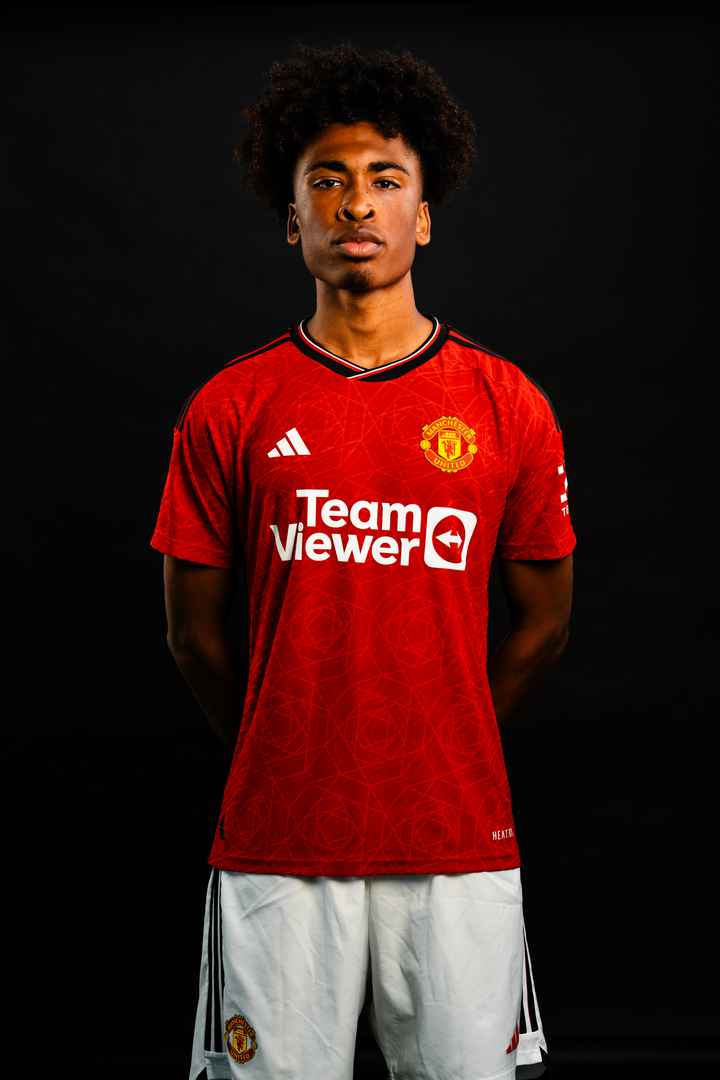 Reece-Munro | Manchester United