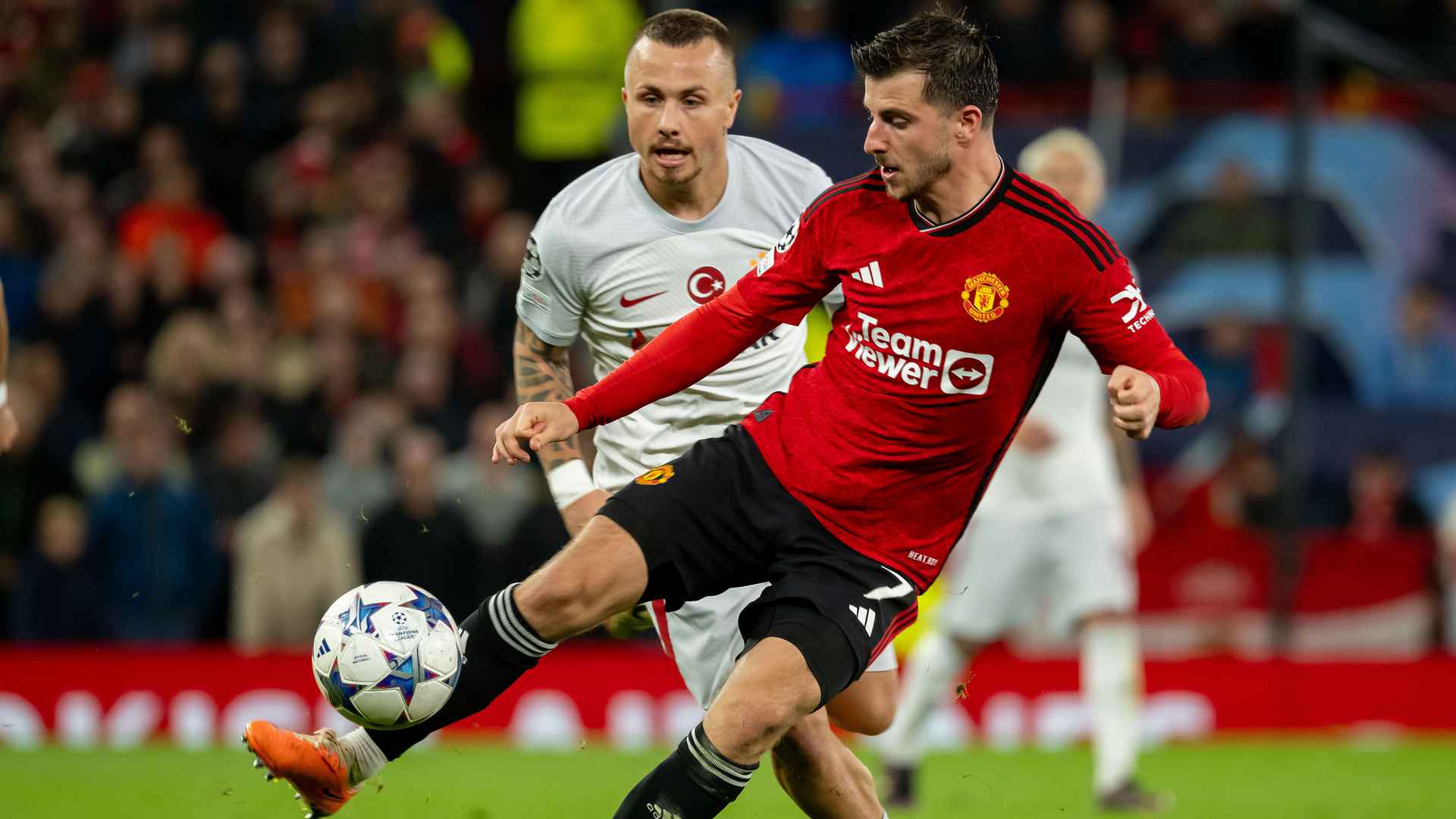 How do United get back to winning ways? | Manchester United