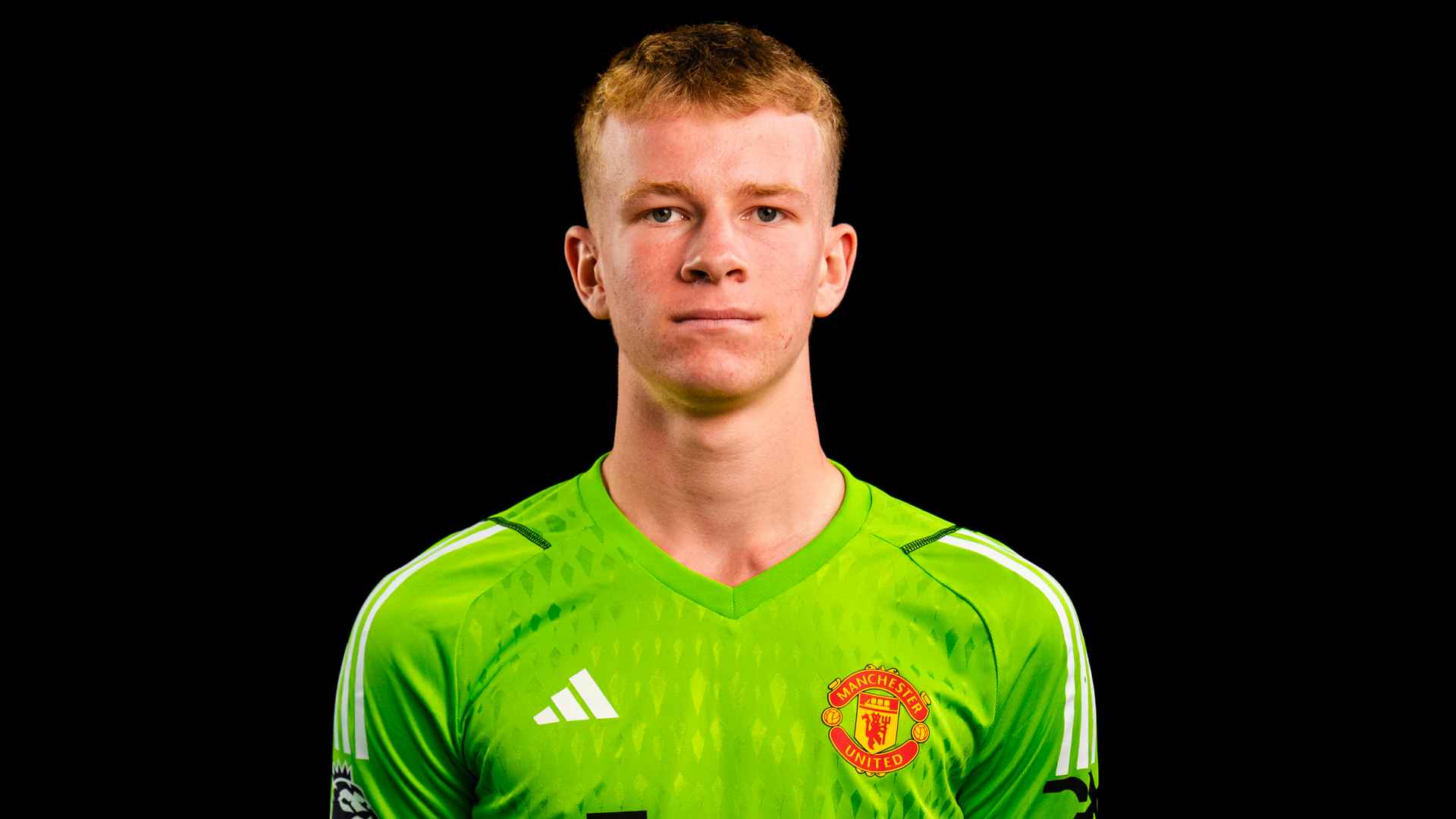 William-Murdock | Manchester United