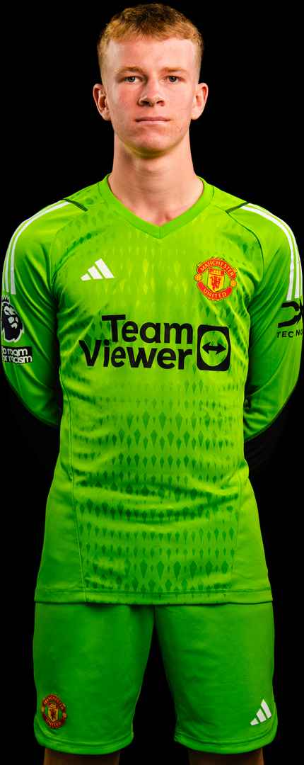 William-Murdock | Manchester United