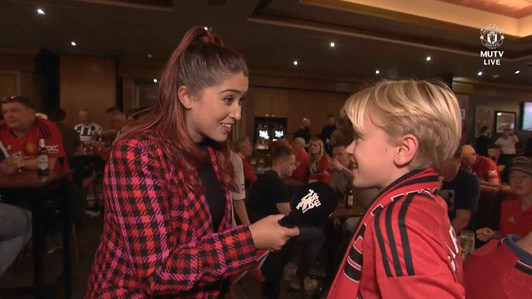 'It's amazing! Fergie time!' | Manchester United