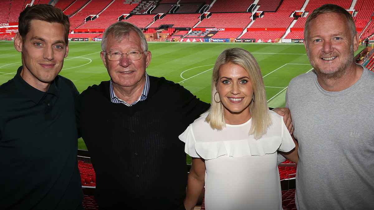 UTD Podcast series five episode 178 our favourite episodes | Manchester ...