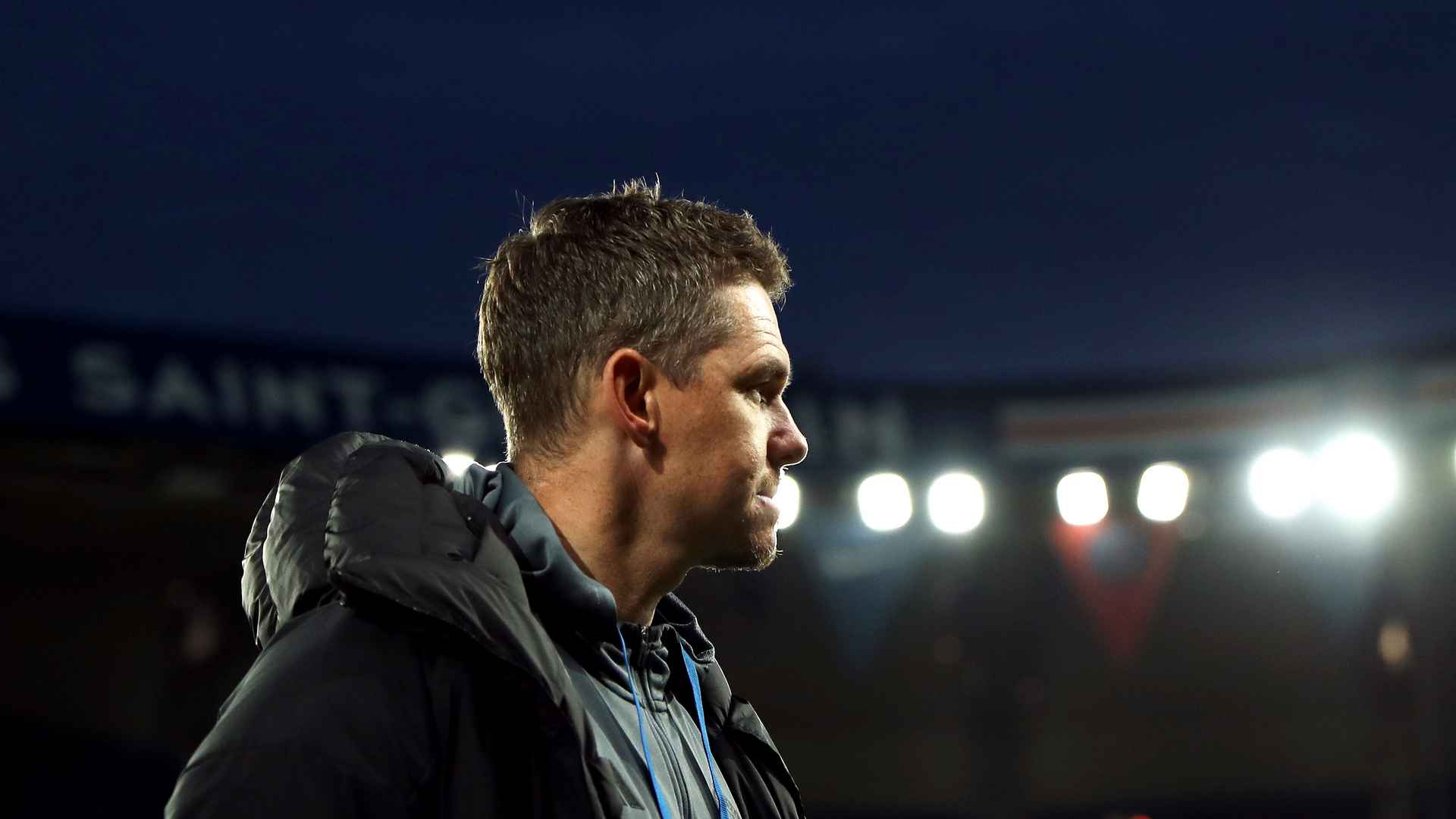 Marc Skinner Q and A ahead of Everton v Man Utd Women October 2023 ...