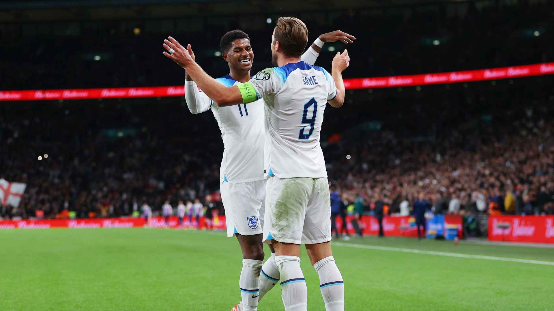 Marcus Rashford says he is ready to kick on now | Manchester United