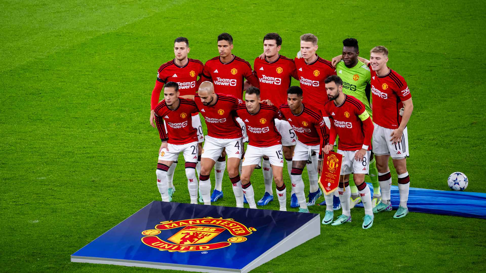 What United need on matchday six | Manchester United