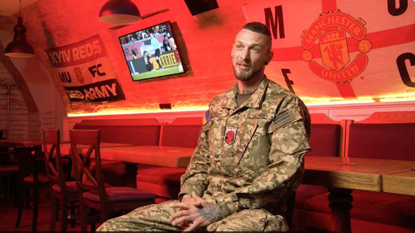 How to watch One Love United Across Borders by MUTV Originals ...