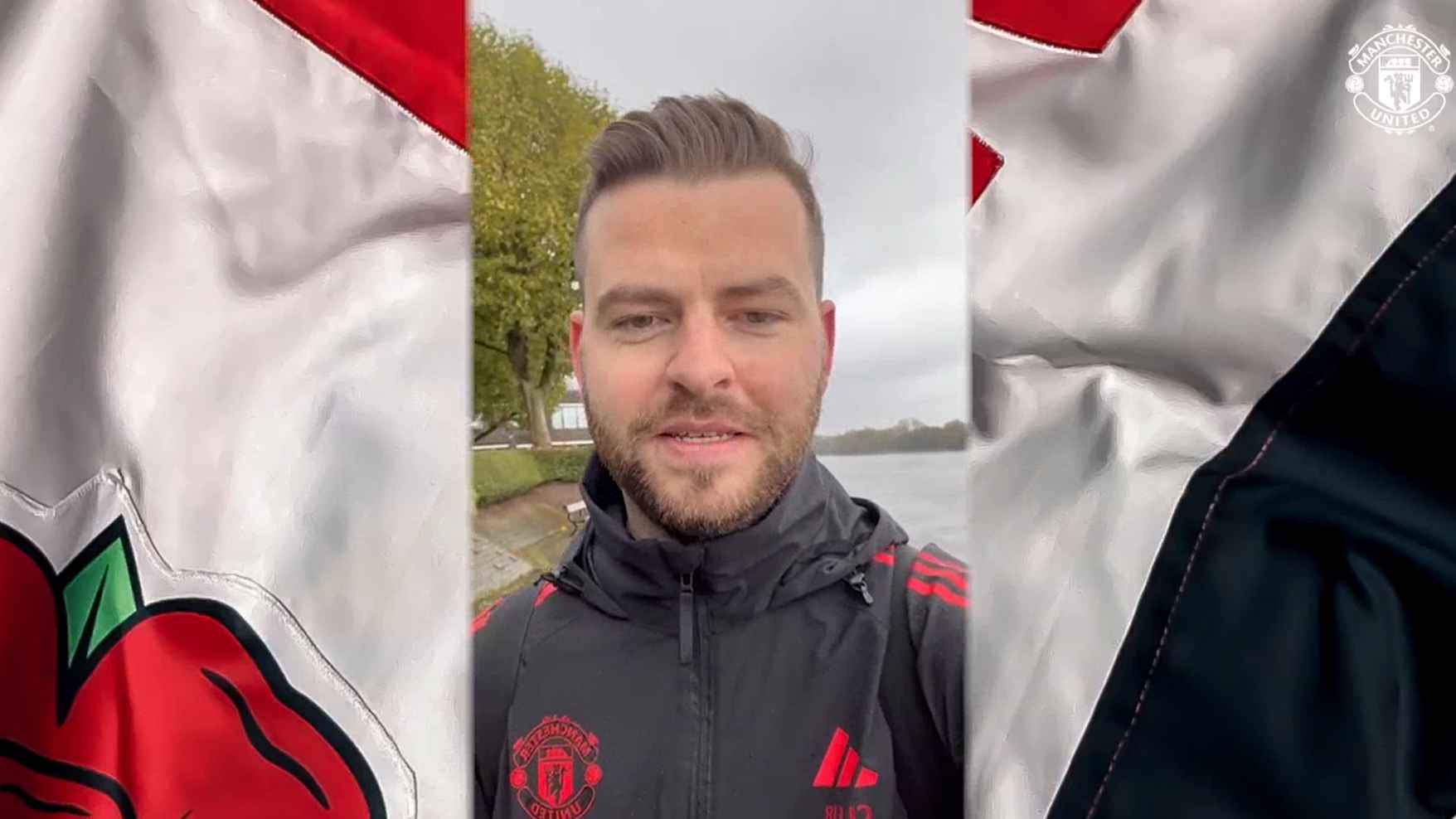 Access All Areas: Fulham v United | Manchester United