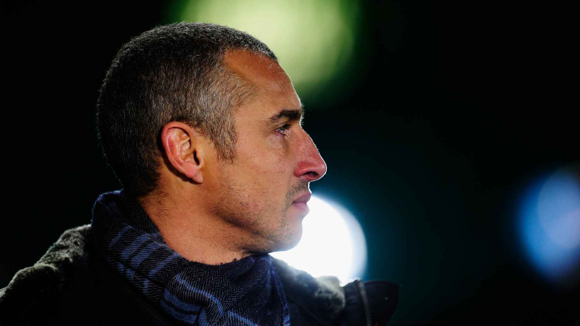 Larsson exclusive: United aware of Parken threat | Manchester United