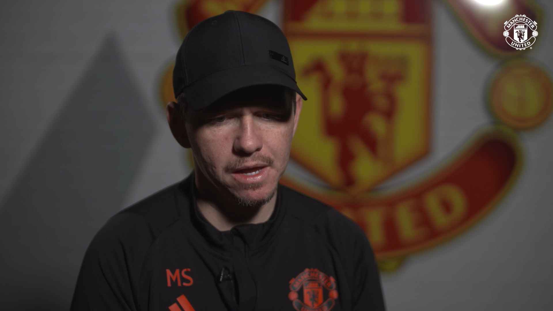 Marc Skinner exclusive club interview ahead of Man Utd Women v West Ham ...