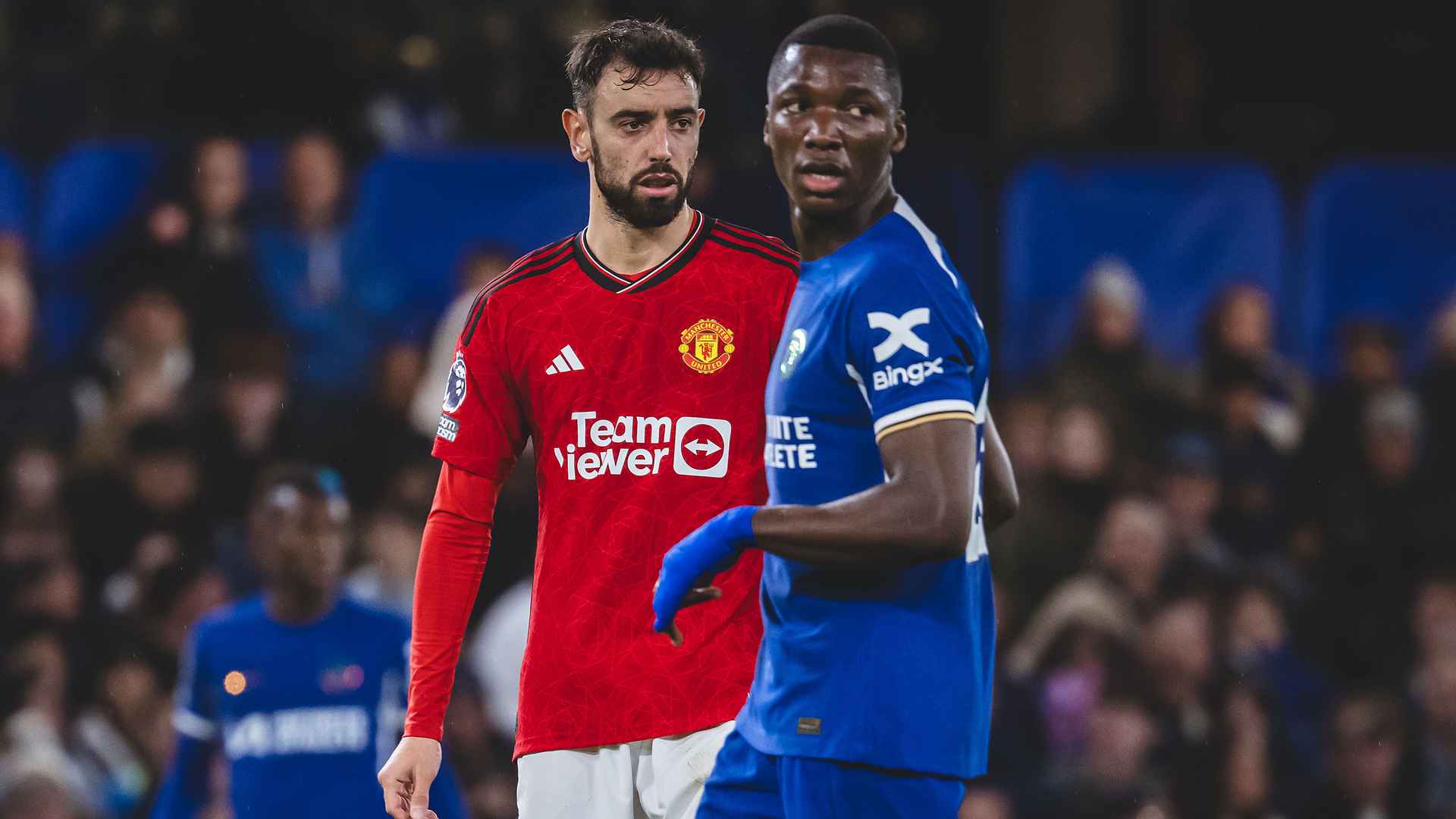 Short match highlights Chelsea v Man Utd on 4 April | Manchester United