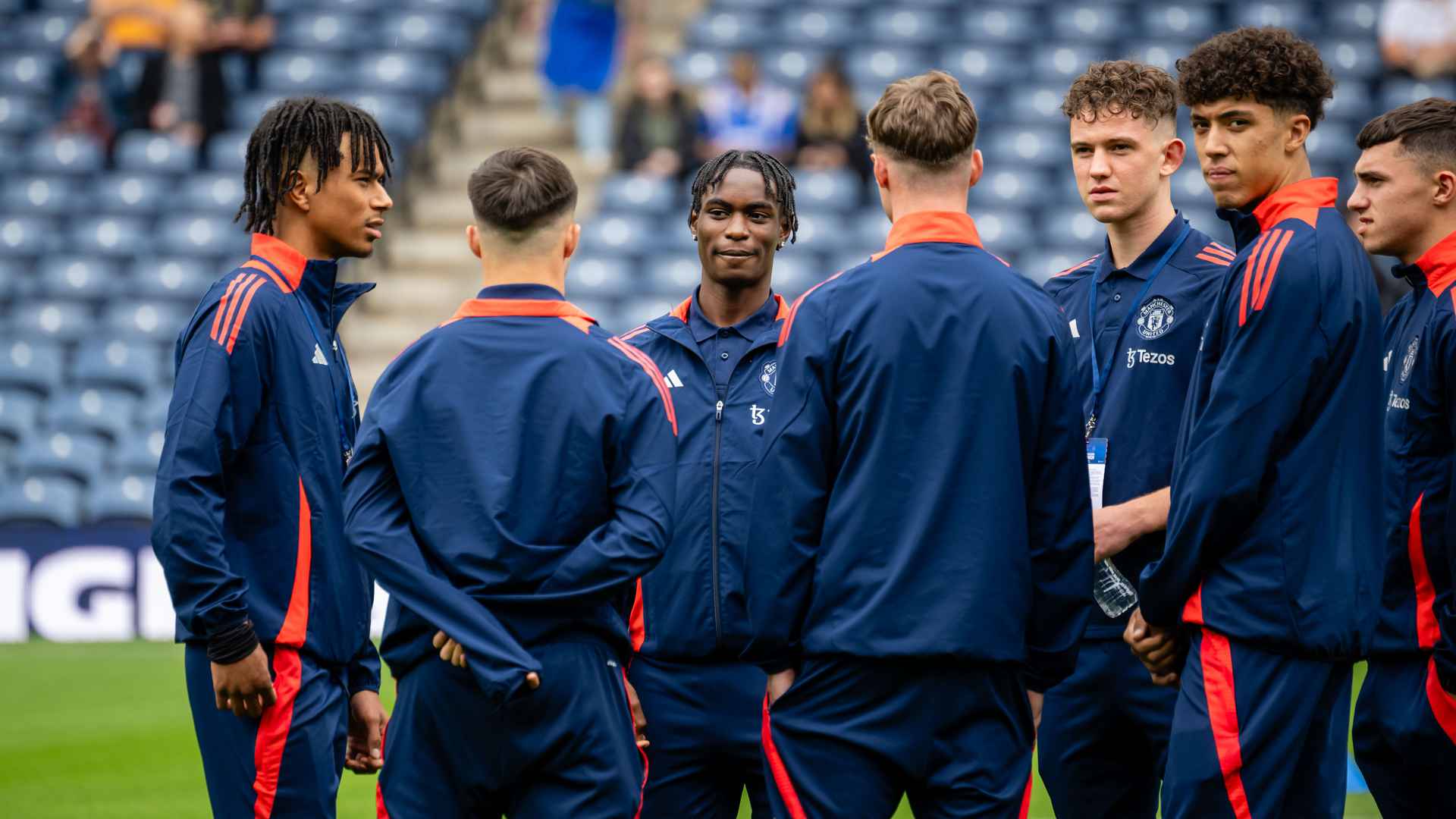 Revealed: Man Utd's EFL Trophy fixture details for 2024/25 | Manchester ...