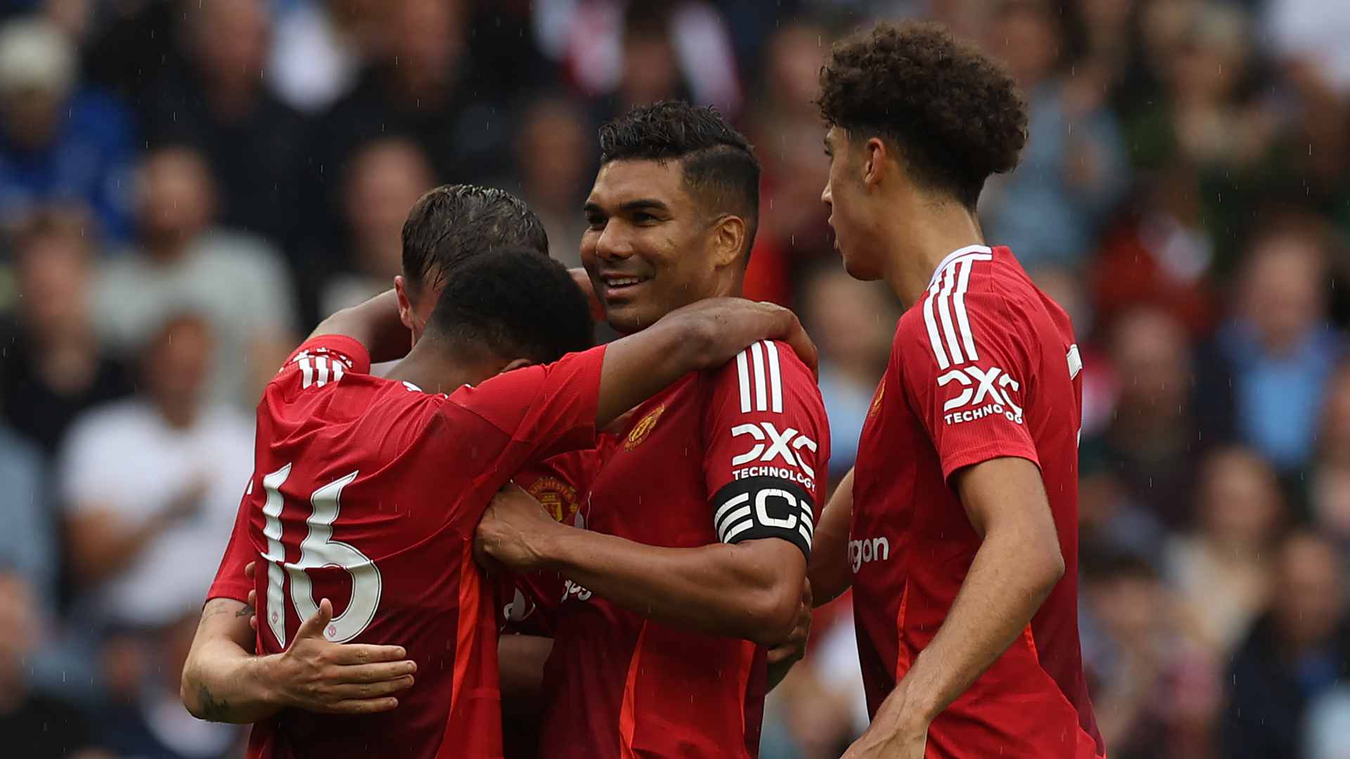 Which Man Utd player would have scored most Fantasy United points v ...