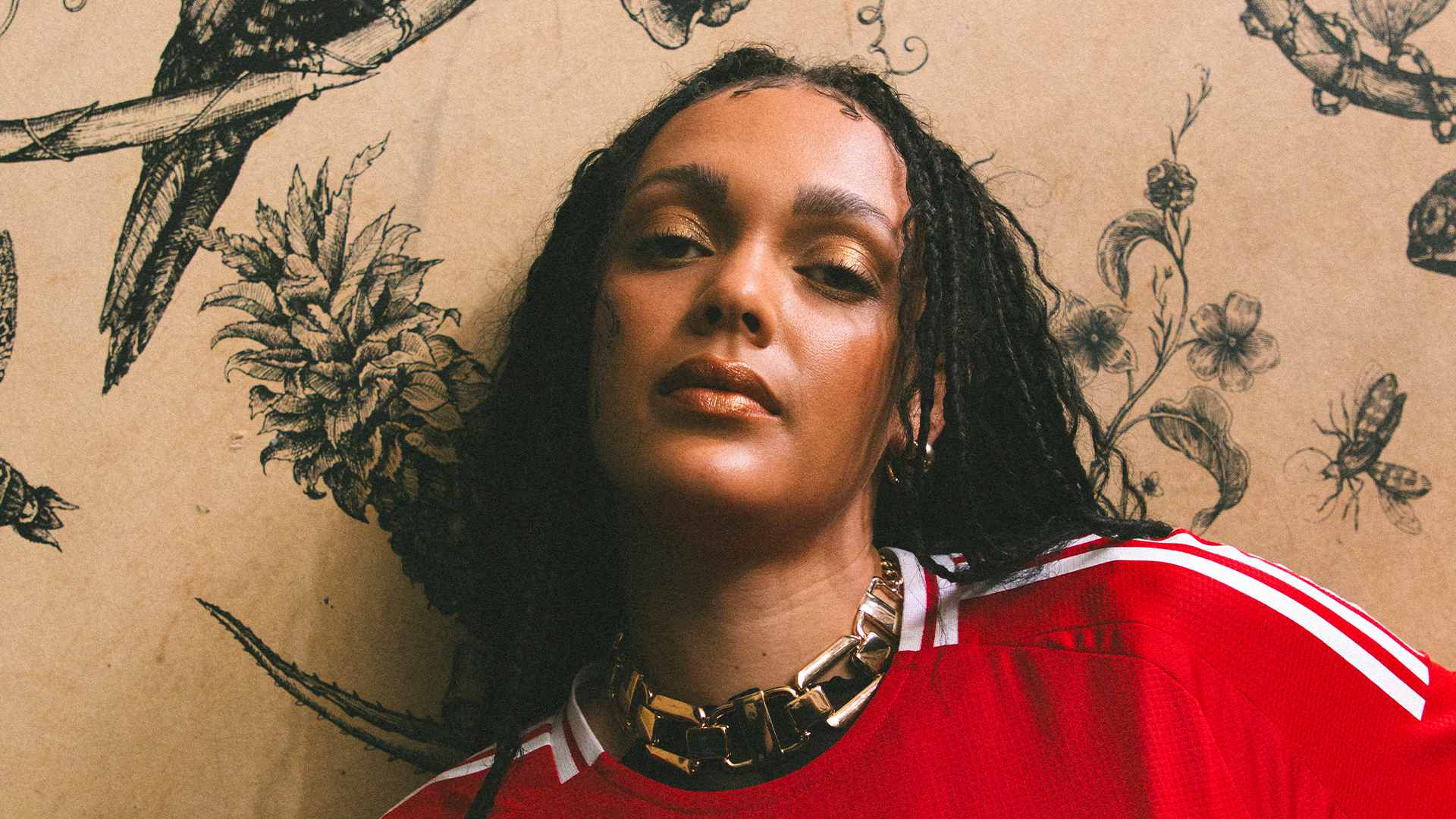 Interview with singer and Man Utd fan Mali Hayes: 'Swagger is the word ...