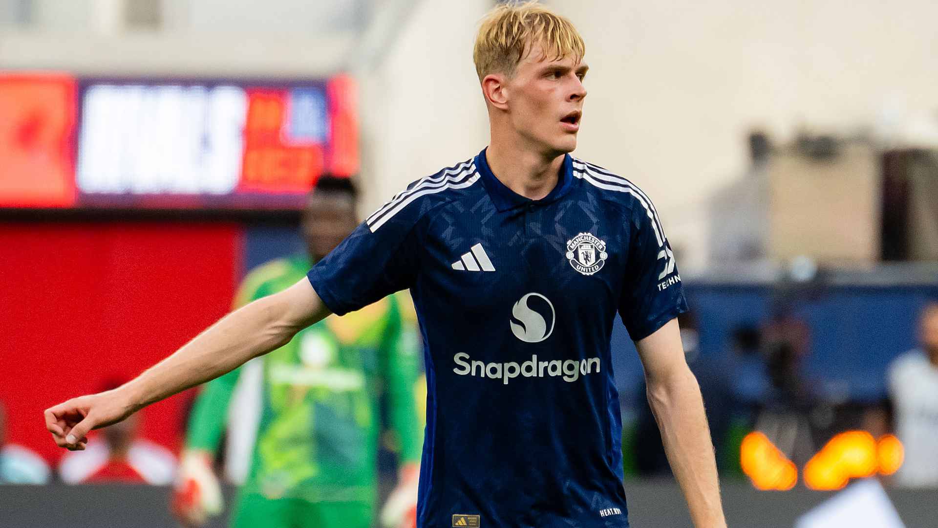 Interview | Toby Collyer: 'This time is so valuable for me ...