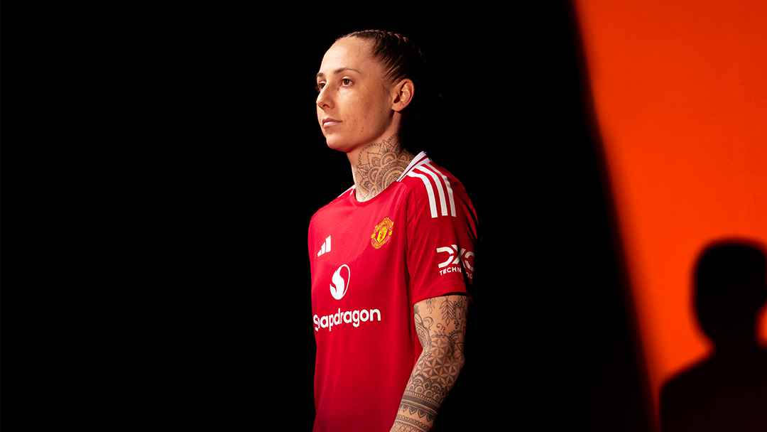 Man Utd Women squad numbers confirmed for the 2024 25 season ...