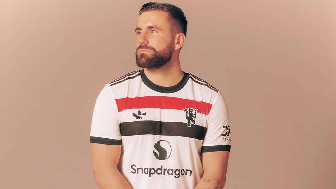 Injury update on Man Utd defender Luke Shaw on 13 August 2024 ...