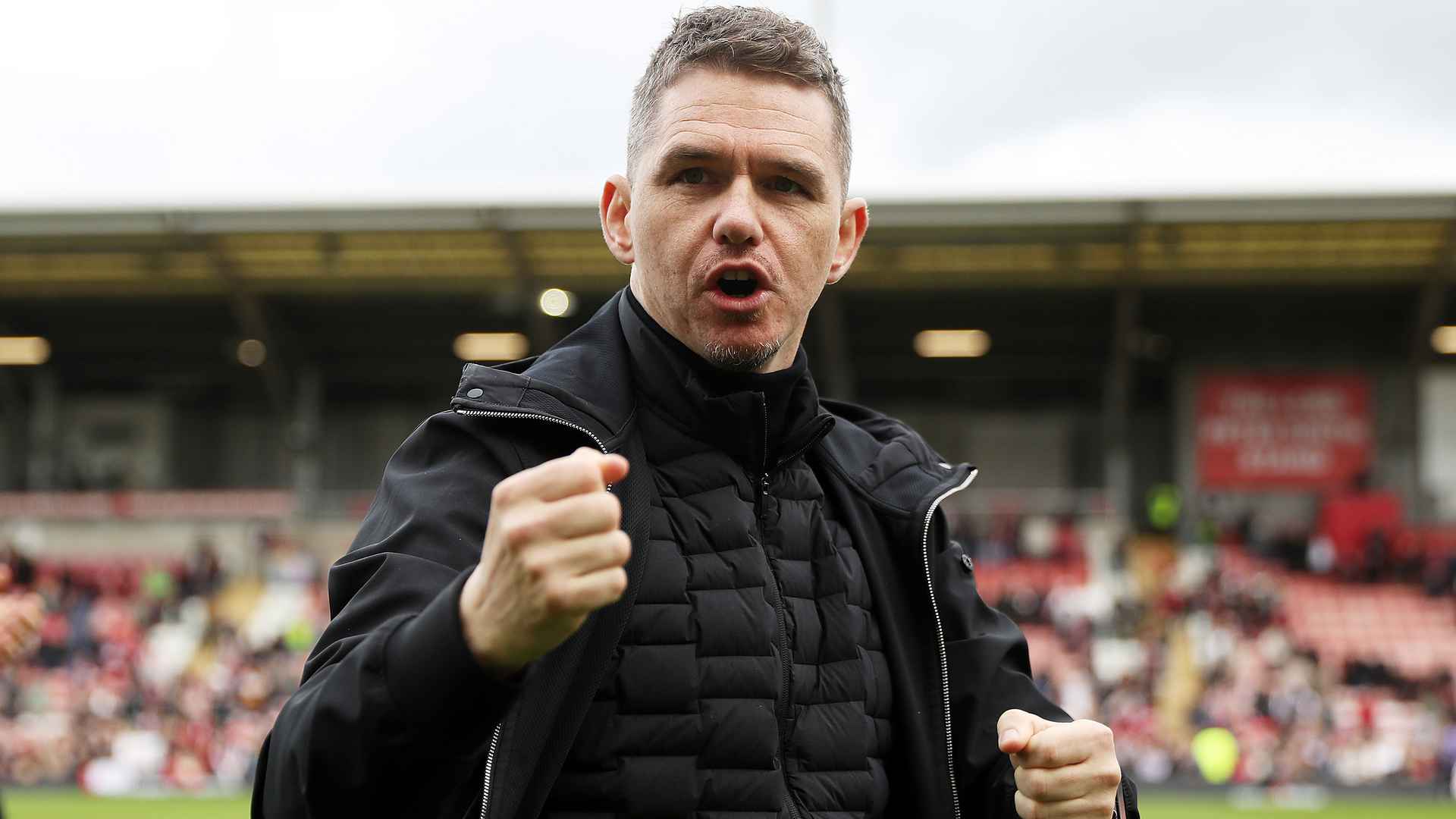 Marc Skinner press conference to preview United Women v Spurs on 21 ...