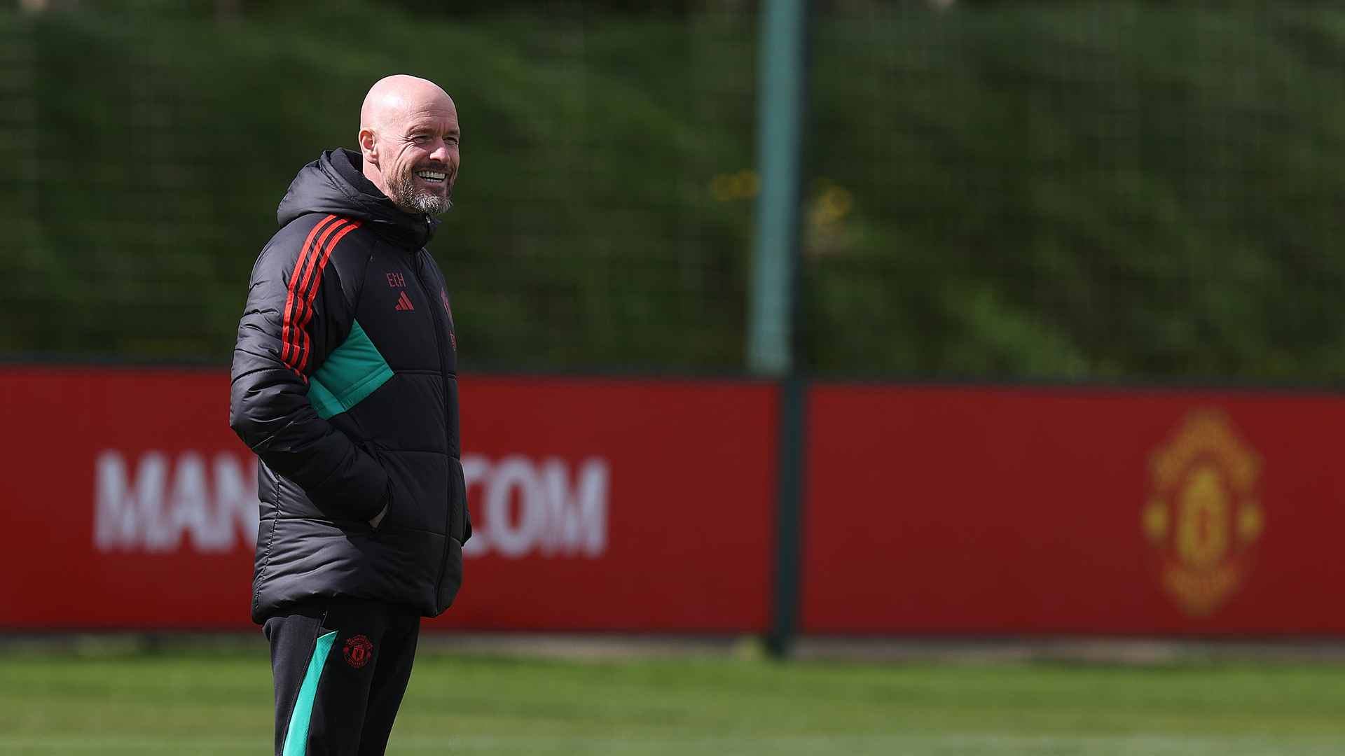 Erik ten Hag standout quotes from press conference part one ahead of ...