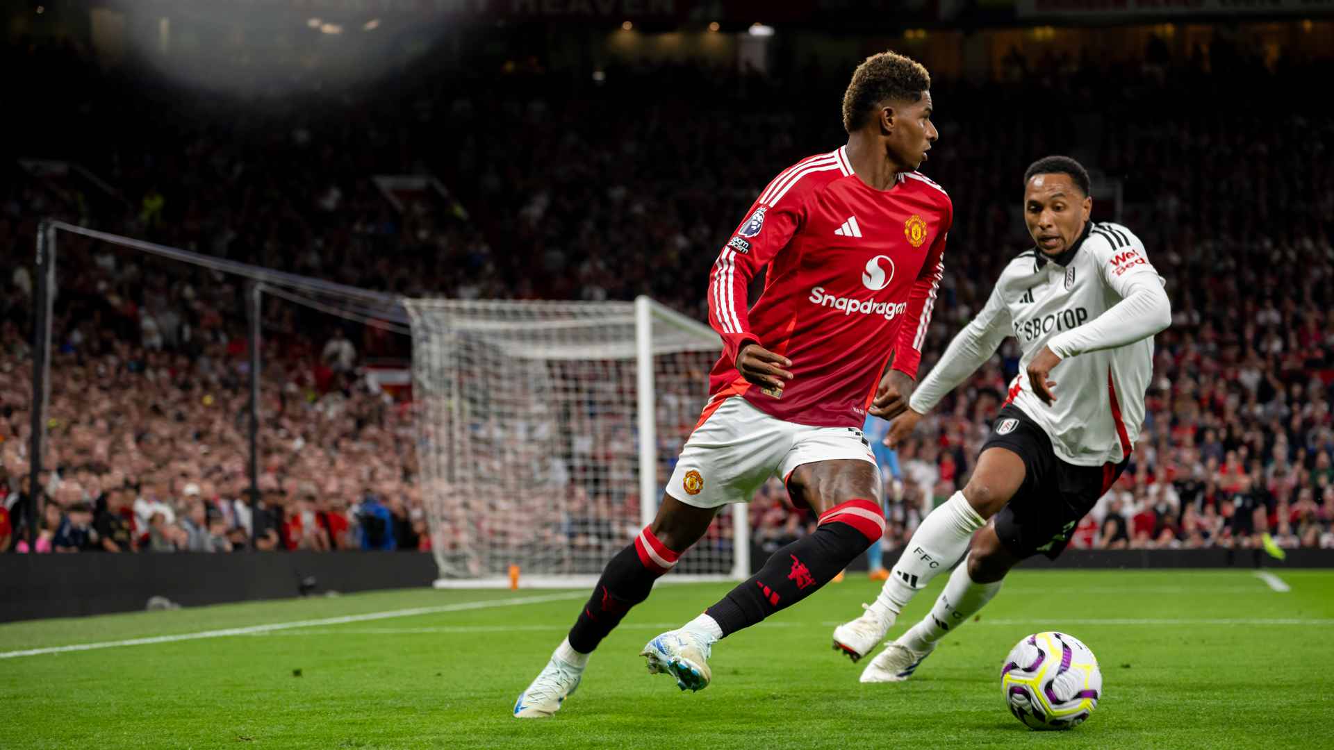 Man Utd Premier League Fixtures For December And January Announced