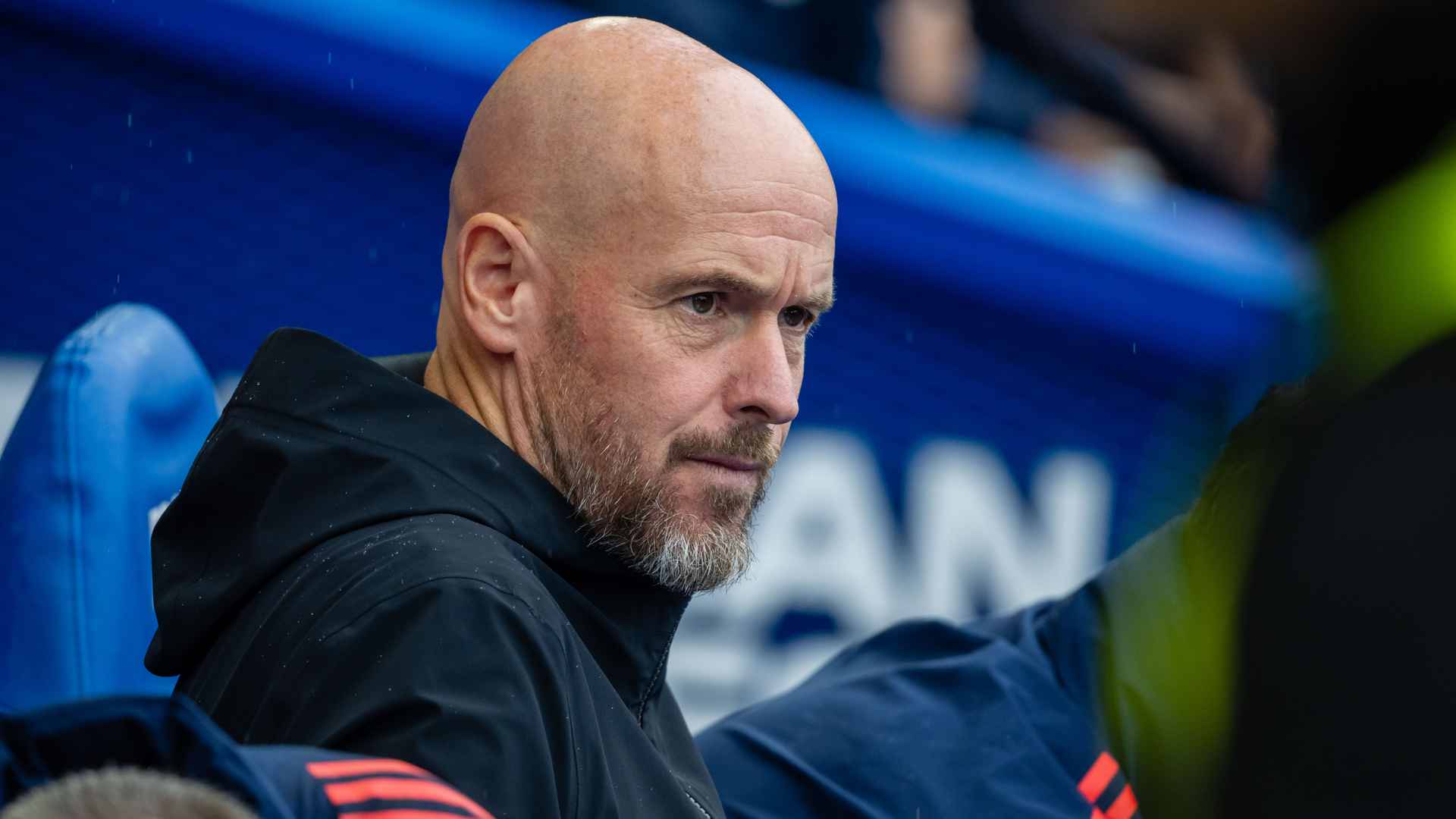 Erik ten Hag acknowledges his Man United players must improve game ...