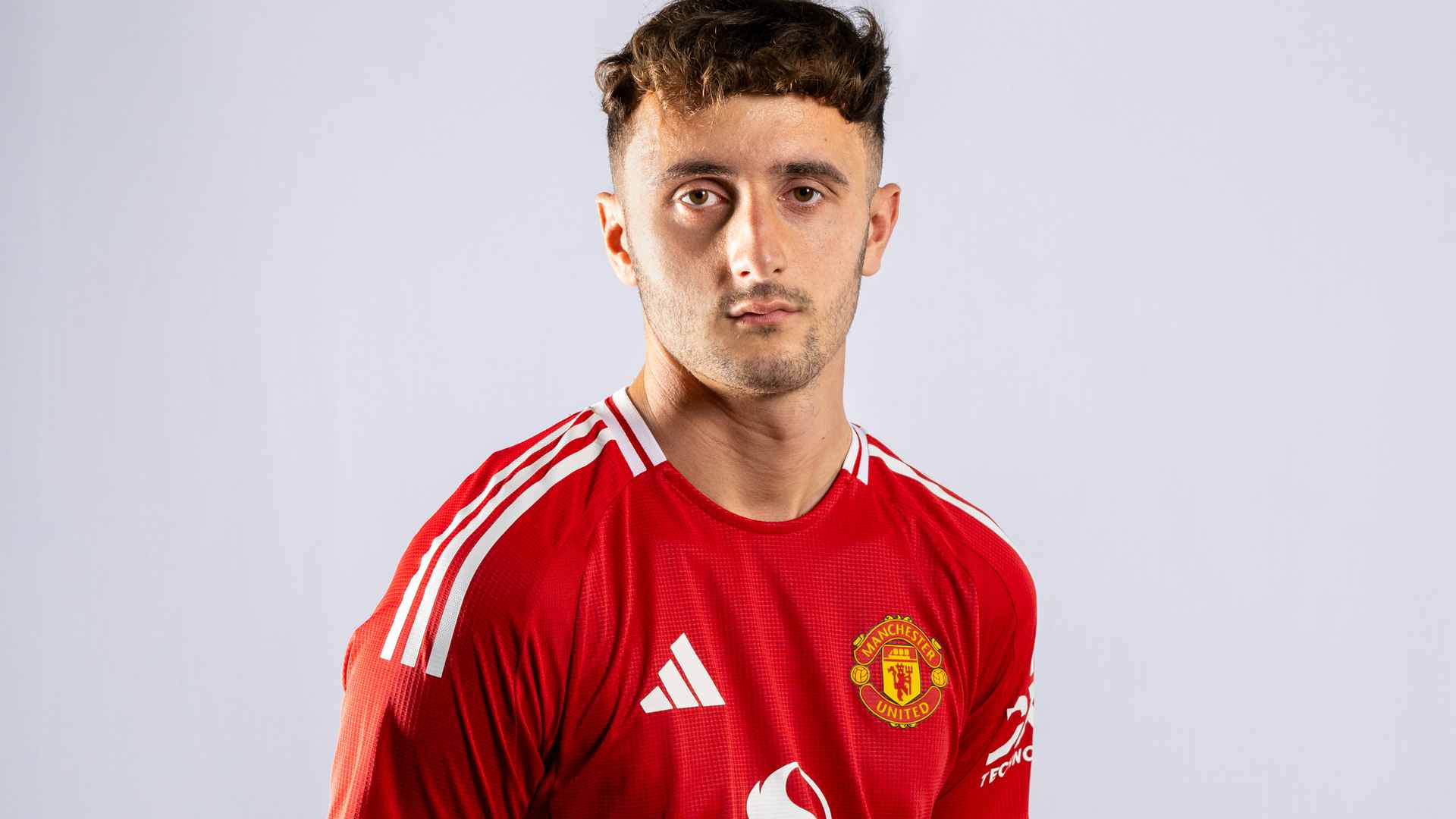 Loan news James Nolan joins Inverness Caledonian Thistle | Manchester ...