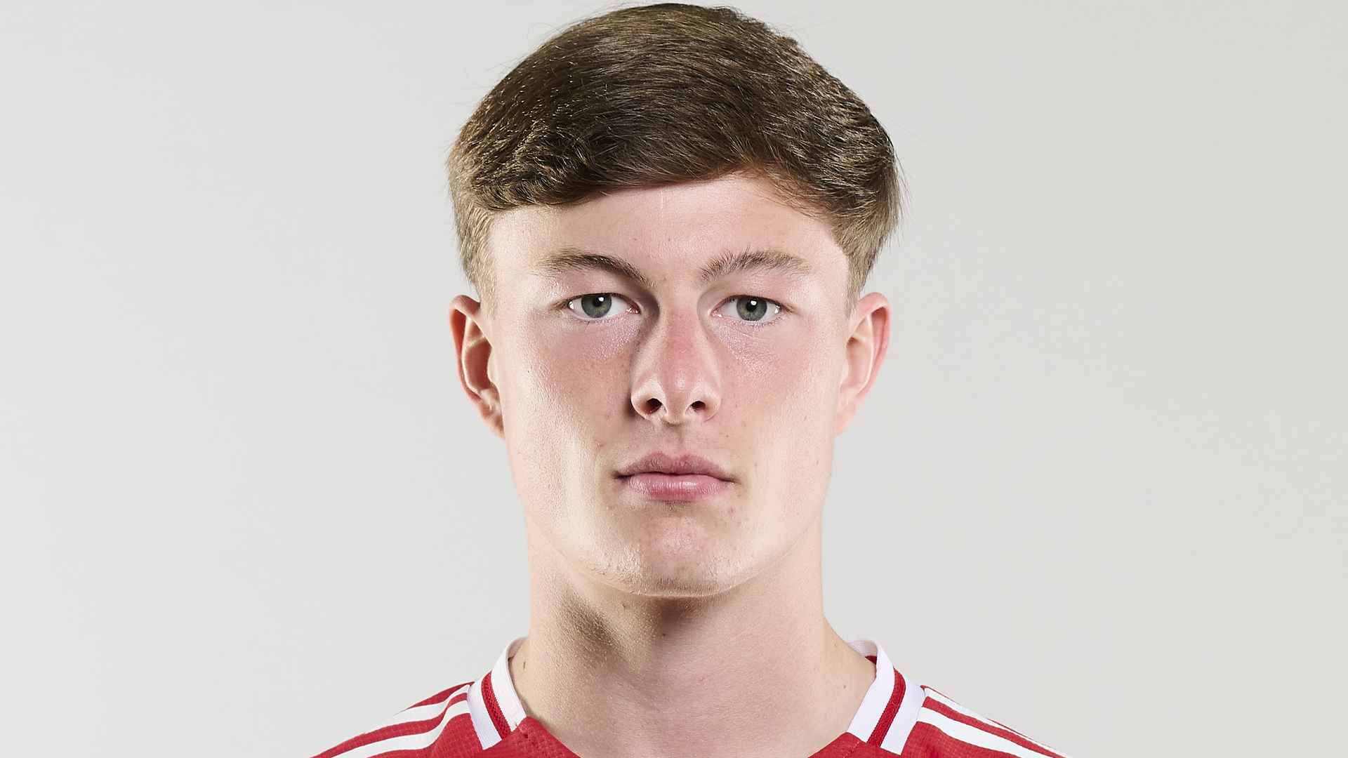 Jayce-Fitzgerald | Manchester United