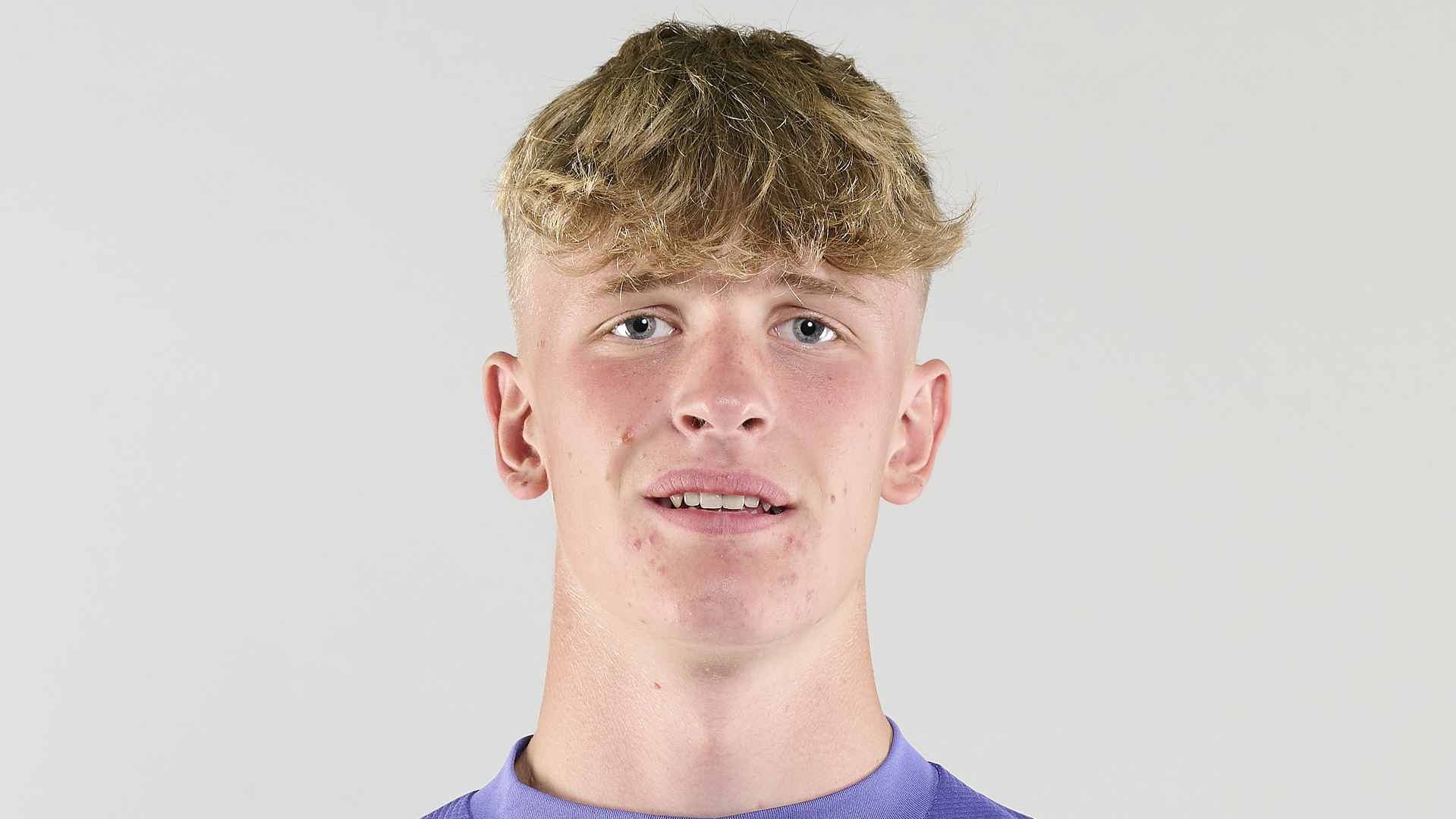 Fred Heath | Player profile | Manchester United