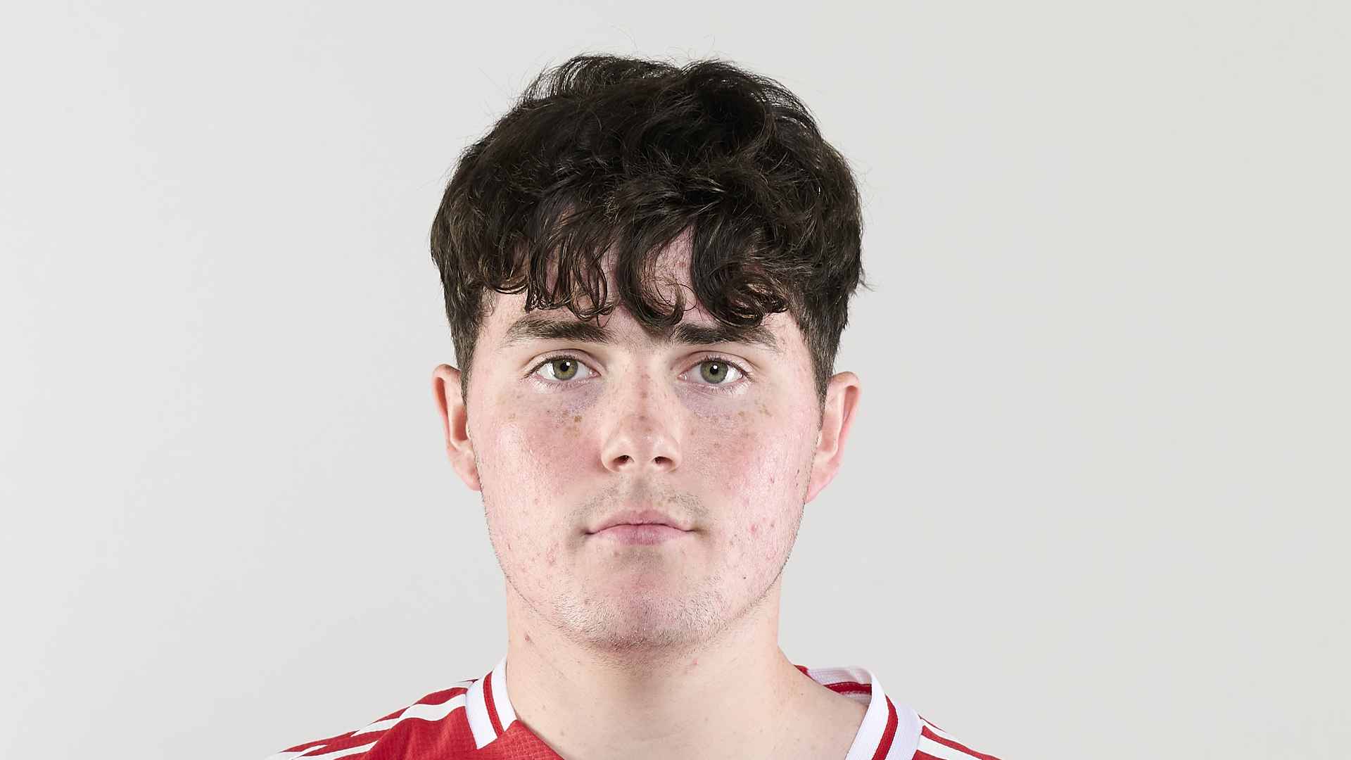 James Bailey | Player profile | Manchester United