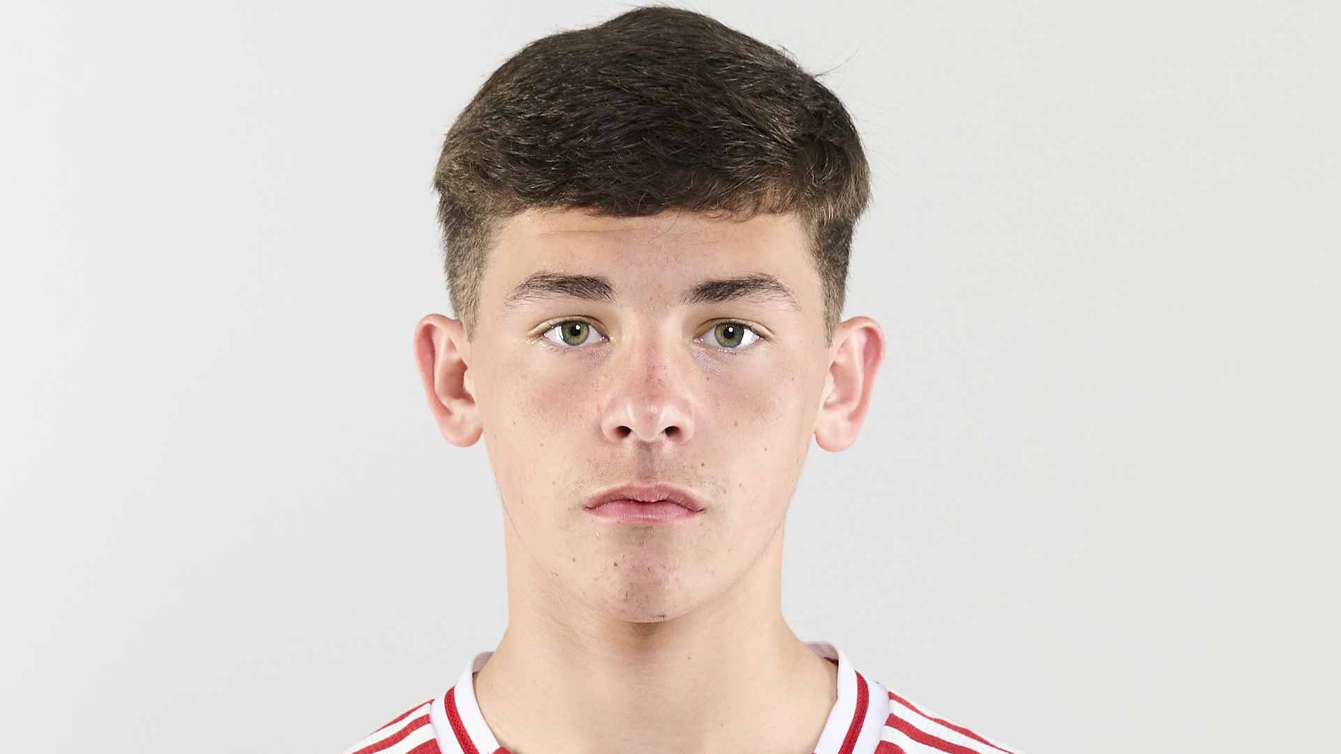 Shea-Lacey | Manchester United