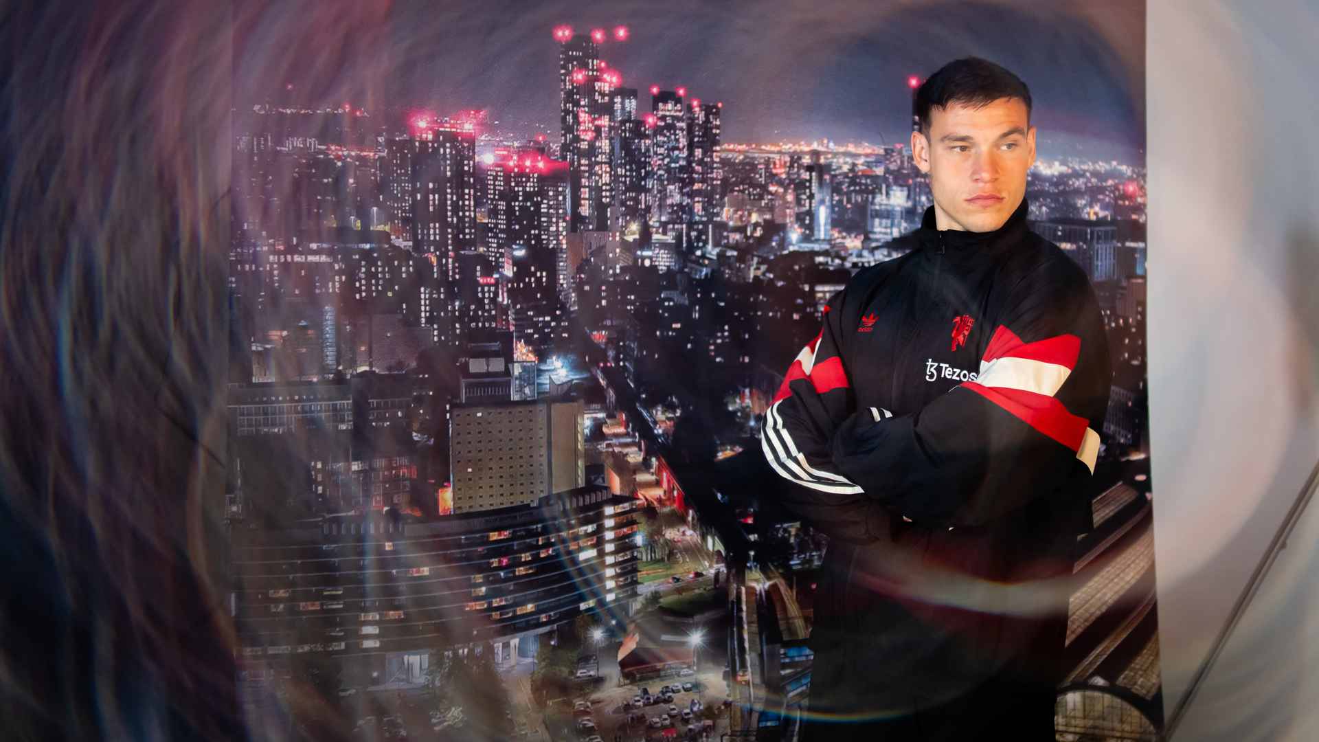 How Ugarte typifies ‘garra charrúa’ spirit | Manchester United