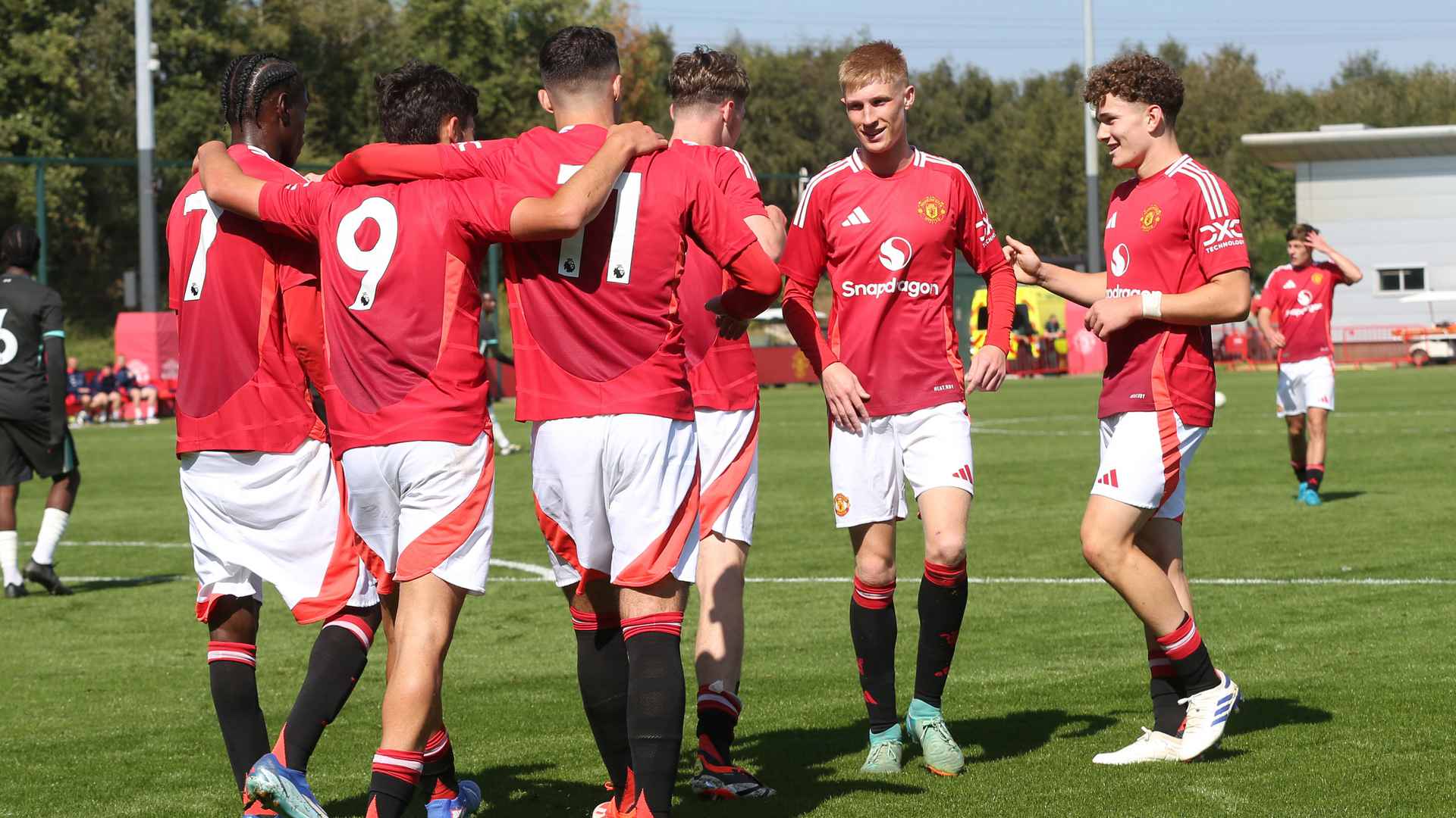 Inside the Academy Nick Cox column on new signings and internationals ...